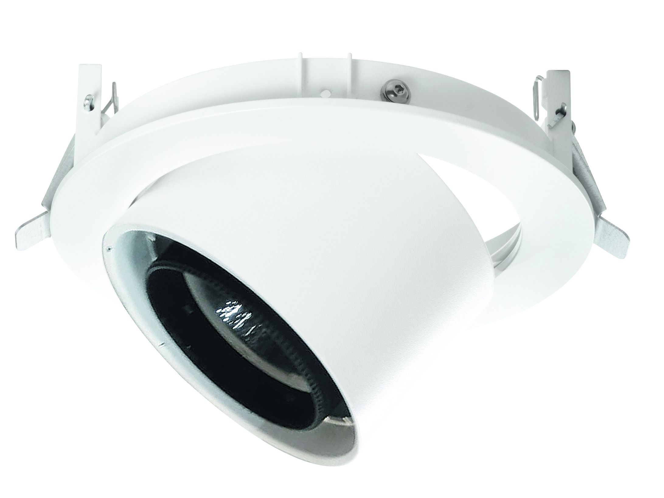 OPTUS_EX Adjustable spotlight By Linea Light Group