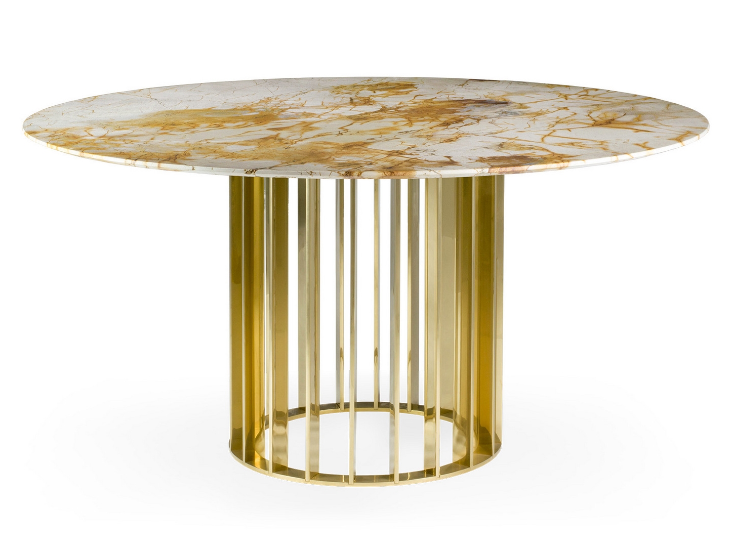 ORBITER SPIDERMAN | Dining table By OIA Design