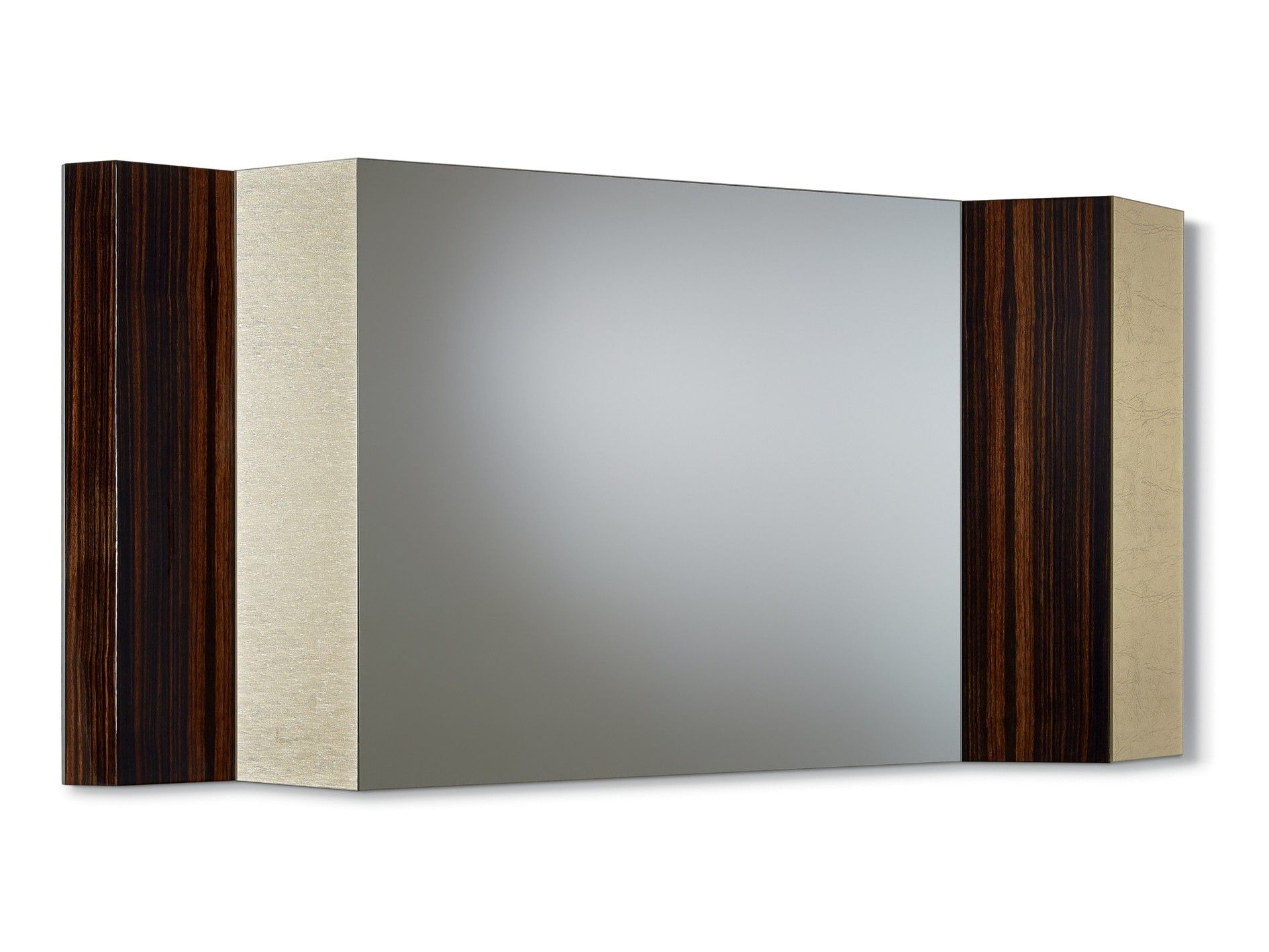 ORIGAMI | Mirror Origami Collection By Sicis design Massimiliano Raggi