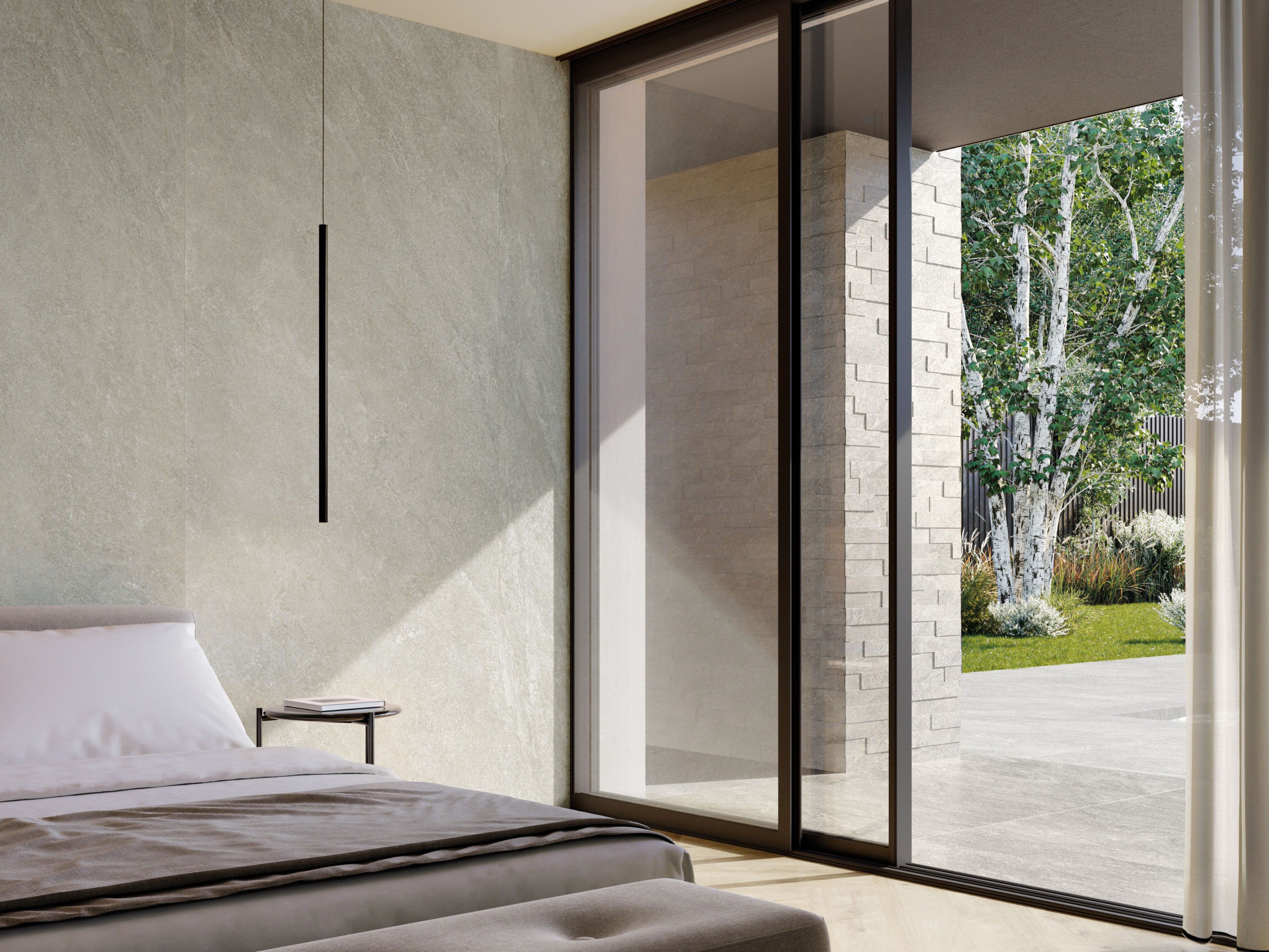 ORIGINS GREIGE Bodenbelag By Italgraniti