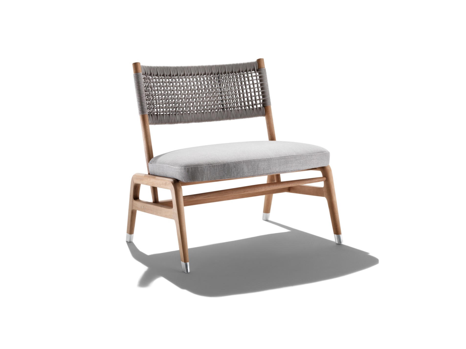 ORTIGIA OUTDOOR | Easy chair Ortigia Collection By Flexform