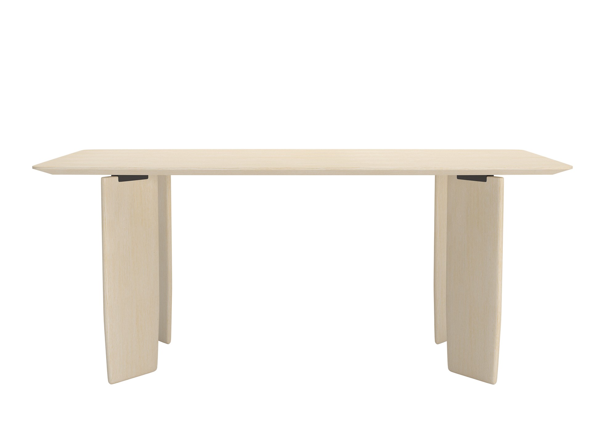 ORU ME6540 桌子 By Andreu World | design Patricia Urquiola