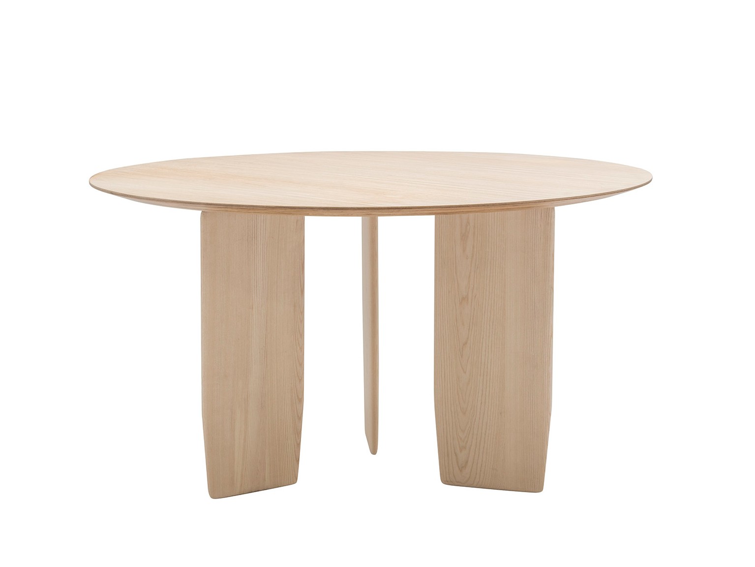 ORU ME6549 Table By Andreu World | design Patricia Urquiola