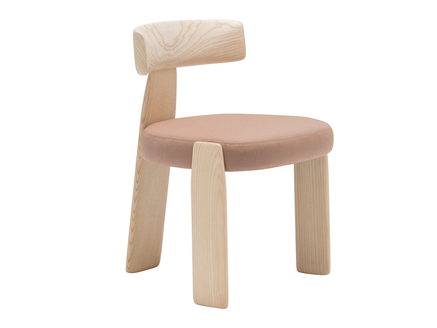 ORU SI2270 Chair By Andreu World | design Patricia Urquiola