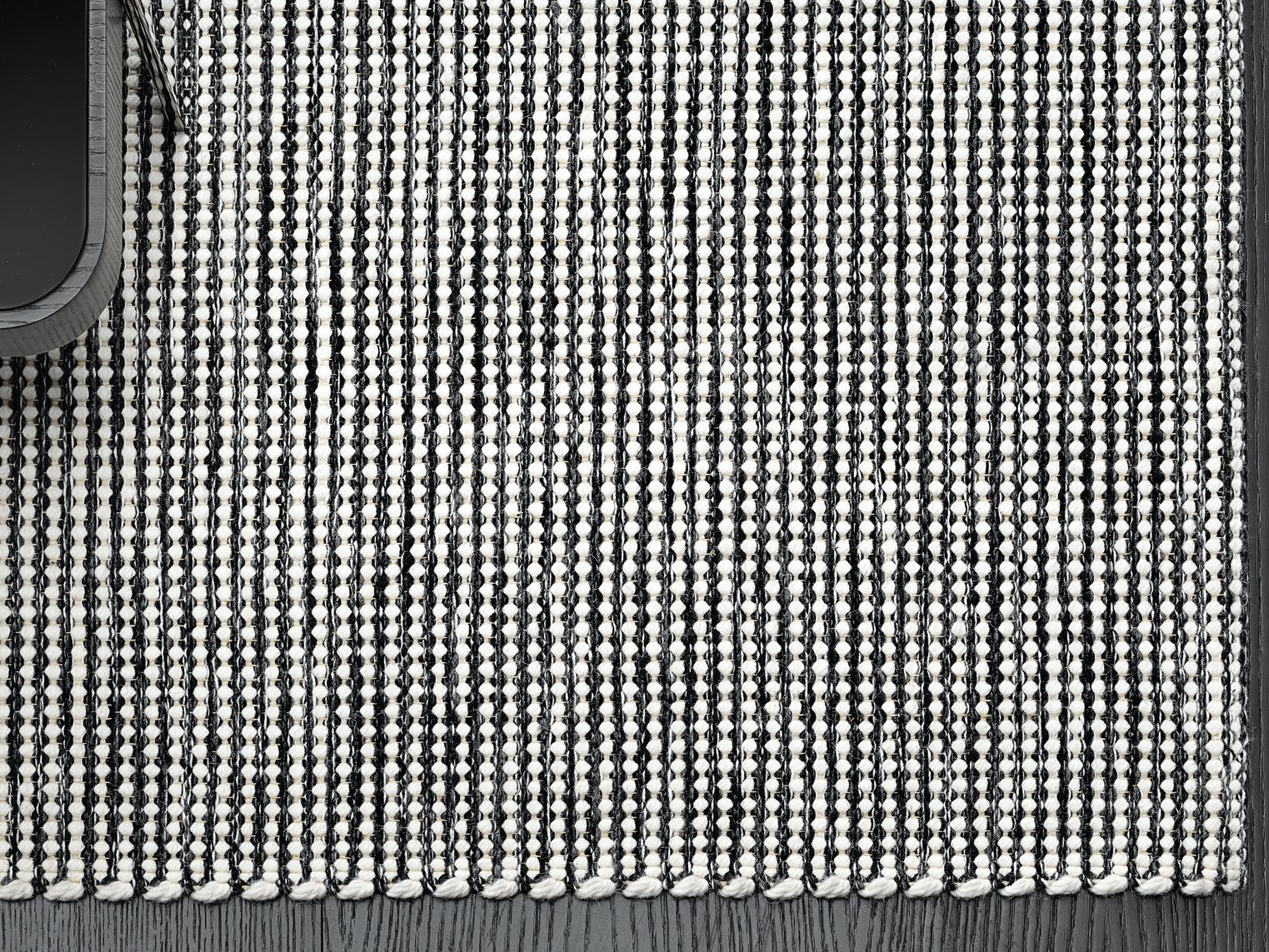 Wool rug OSAKA By Minotti