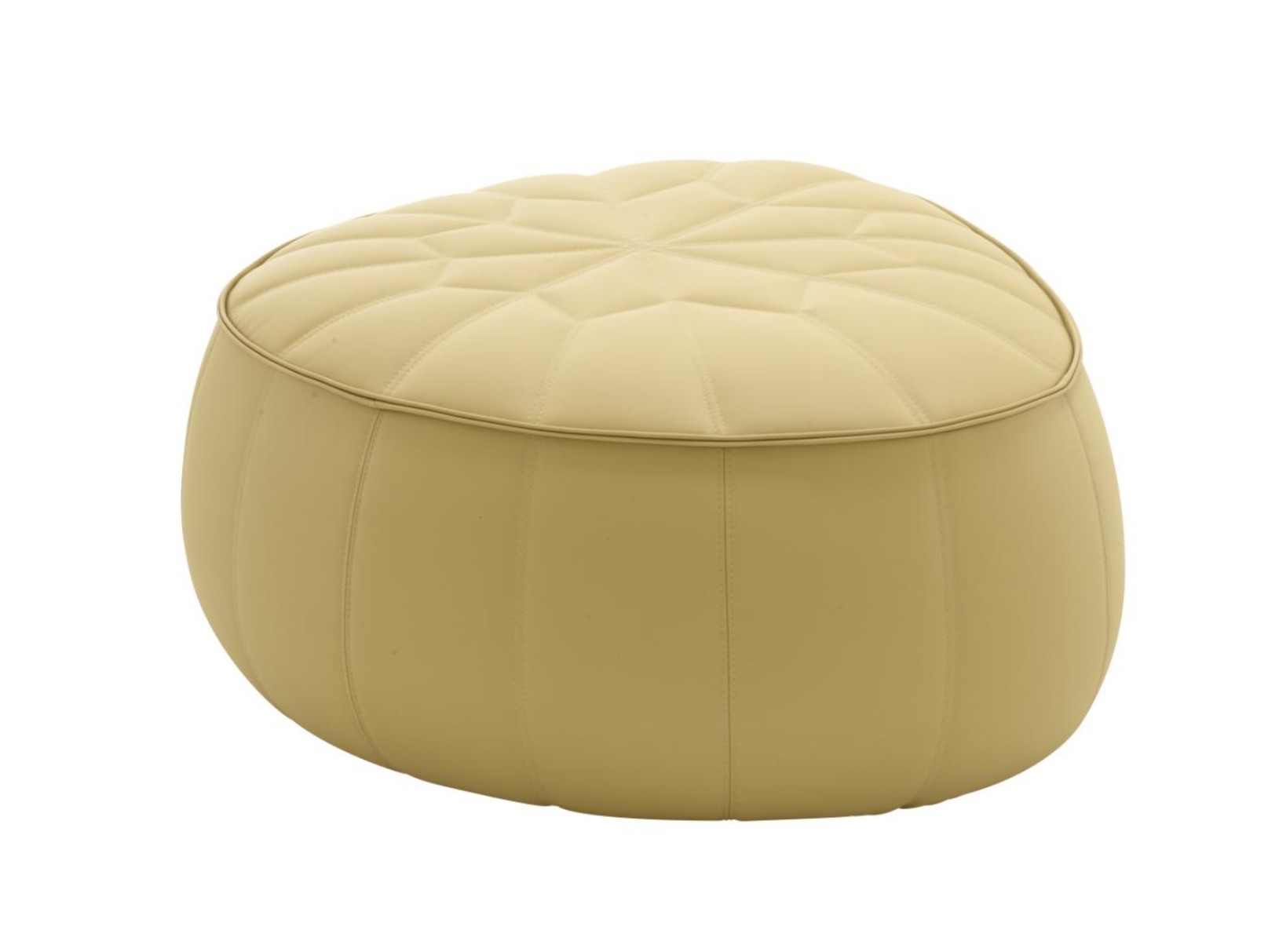 OTTOMAN Fabric Garden bean bag By Ligne Roset | design Noé Duchaufour ...