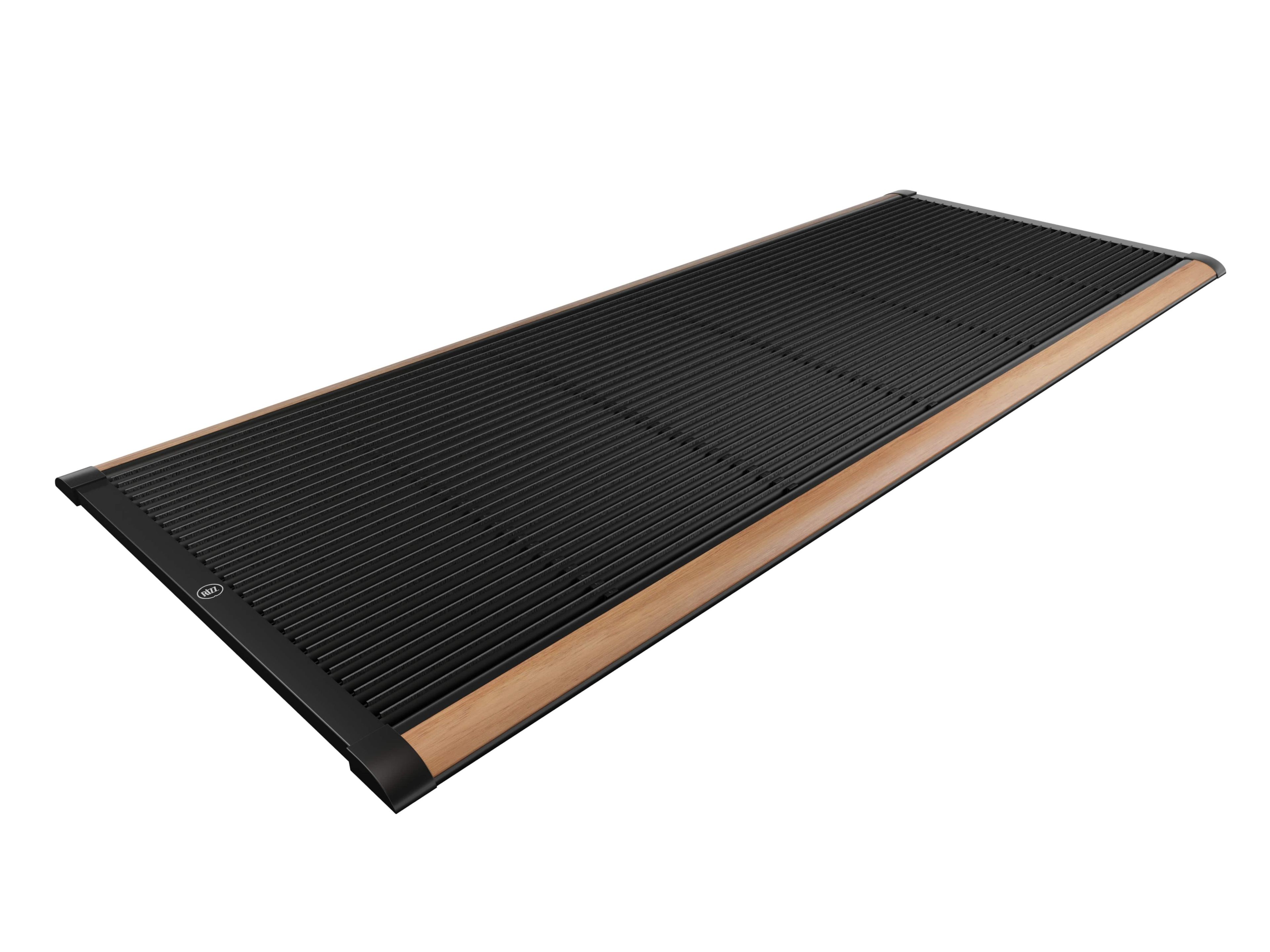 Outdoor mat Limited Black Edition 175 Technical mat By RiZZ