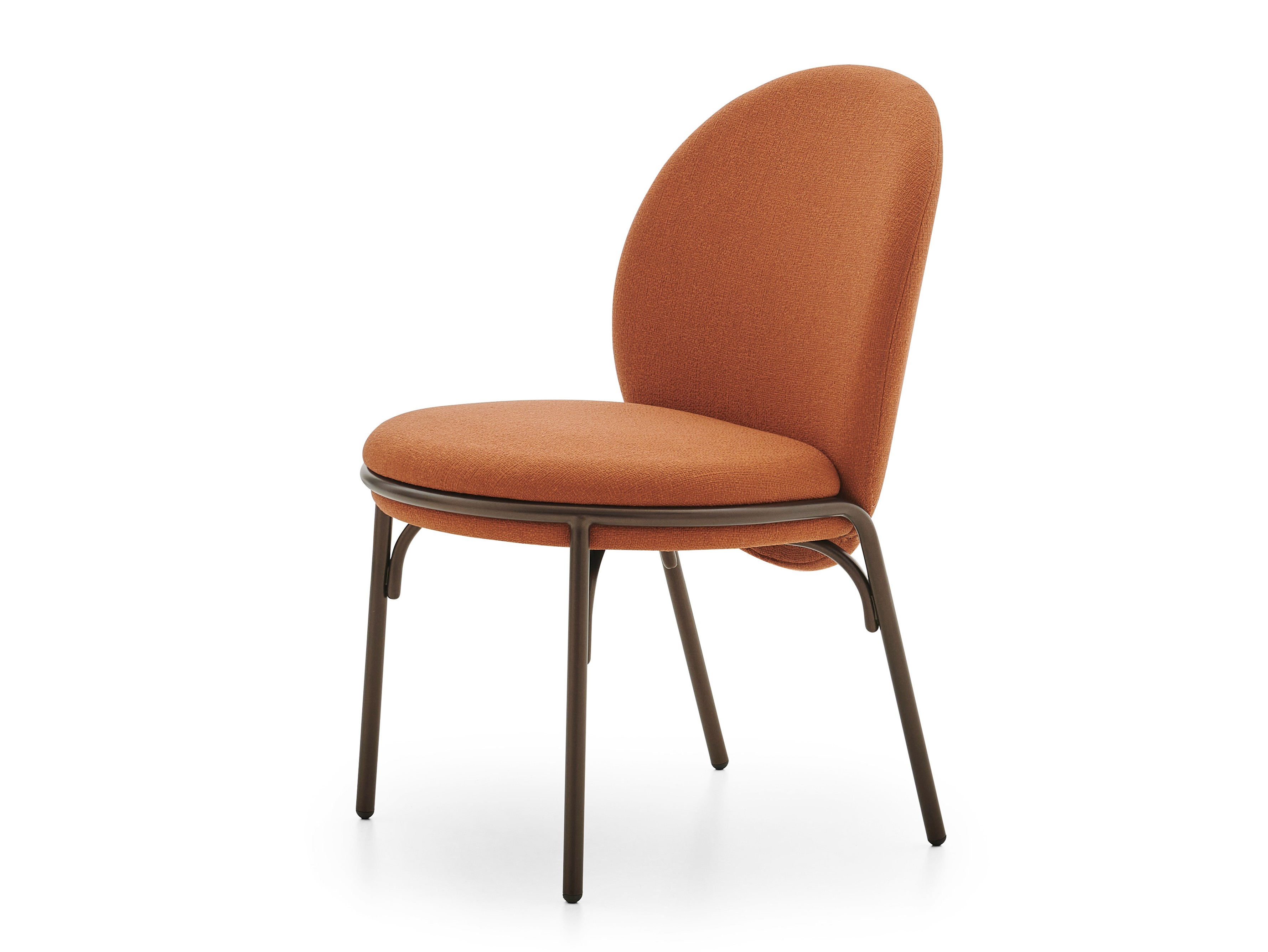 OYSTER W | Chair Oyster Collection By PARLA