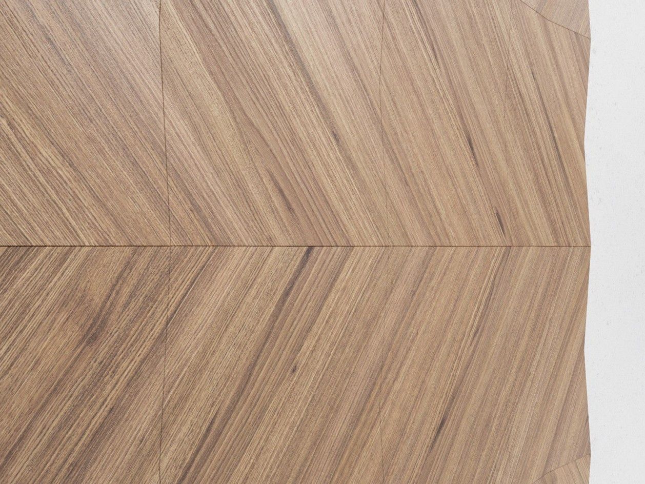 P Modular MDF 3D Wall Panel By ODESD2 | design Svyatoslav Zbroy