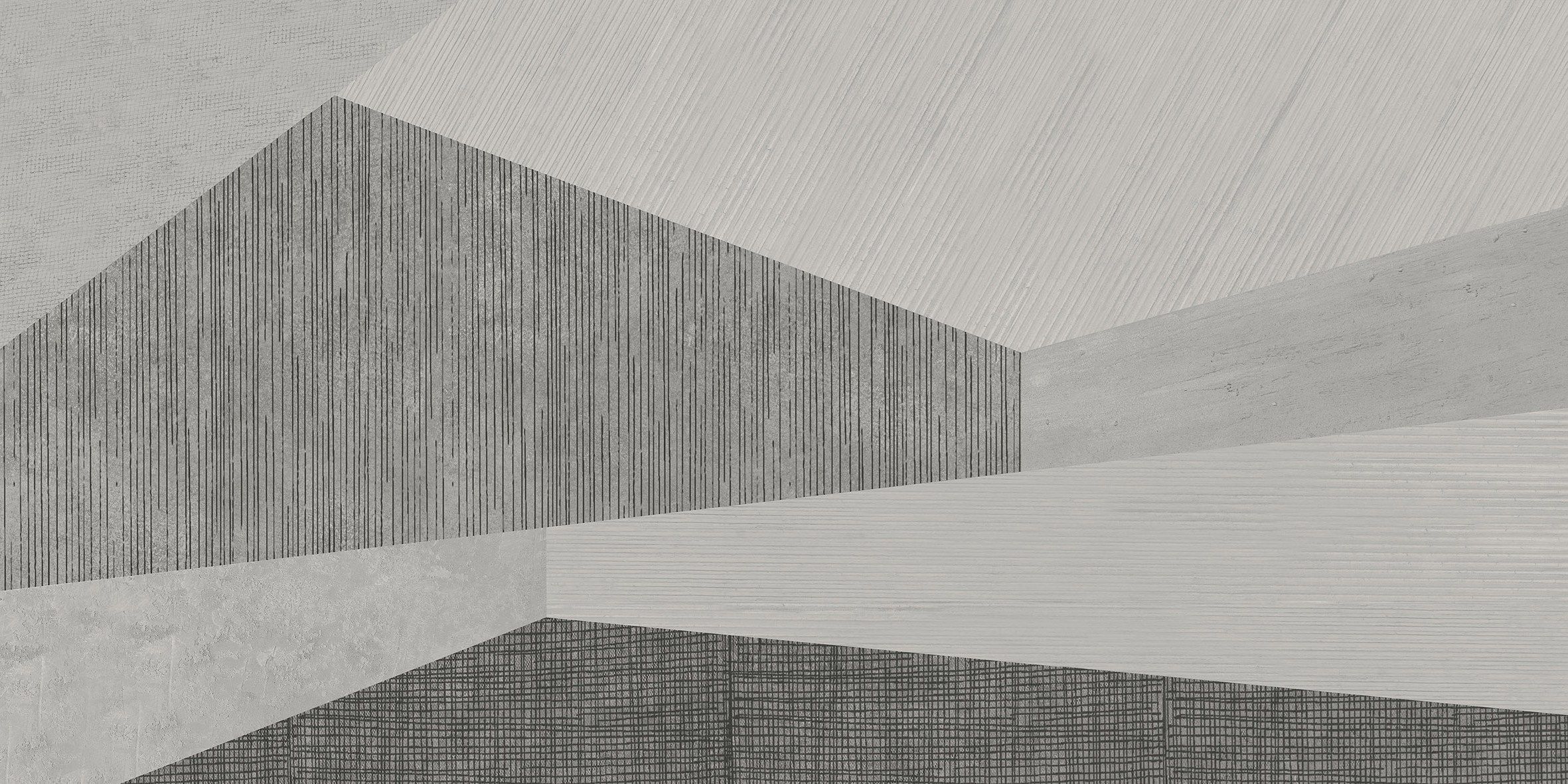 Porcelain stoneware wall/floor tiles PALLADIANA 3A By Ceramica Bardelli ...