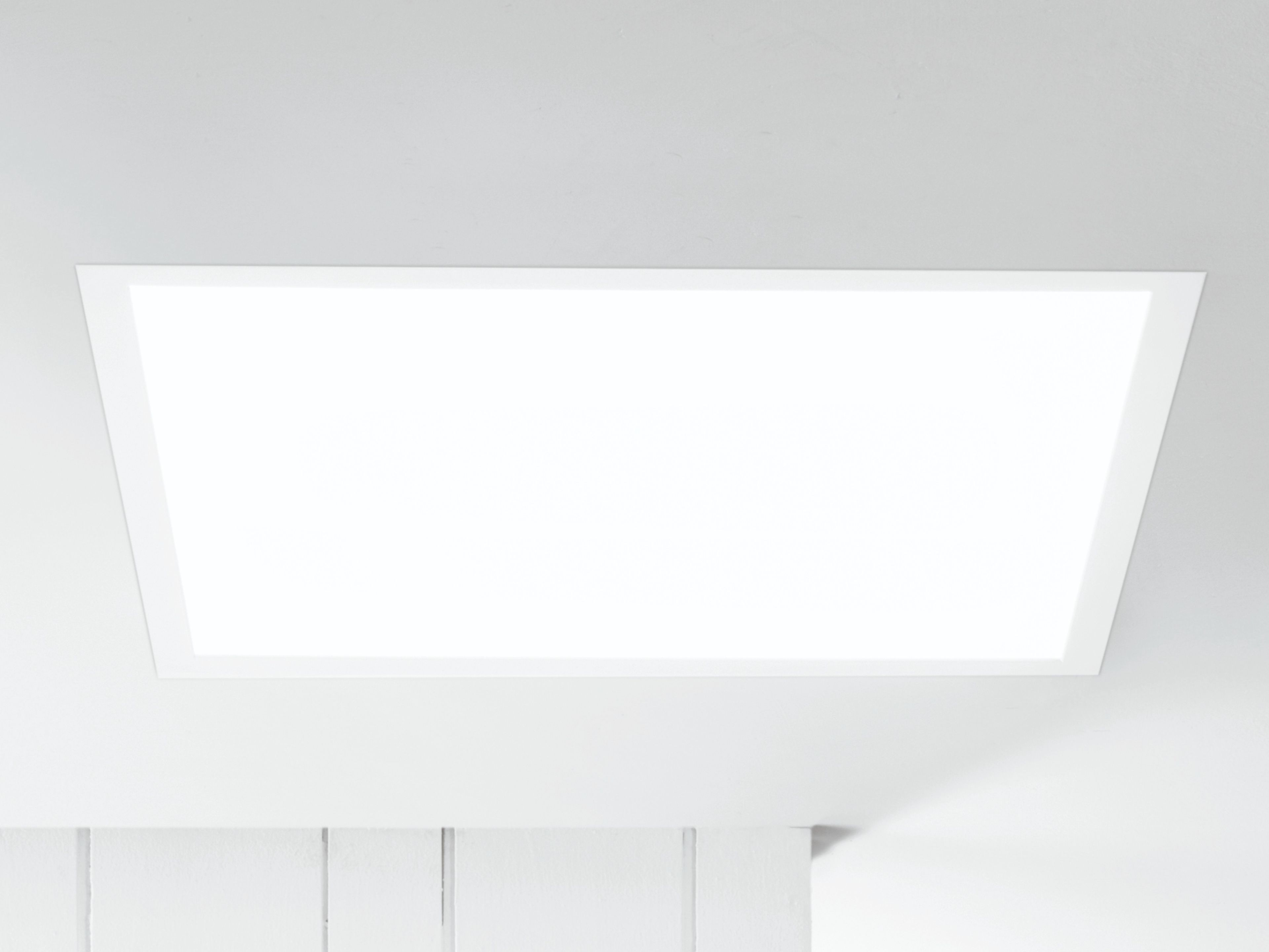 PANEL | Ceiling lamp By Fan Europe Lighting