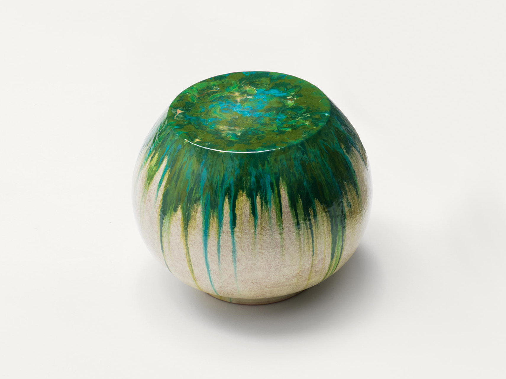 PAOLA LENTI - CALATINI B107D coffee table By In Stock design Marco Merendi