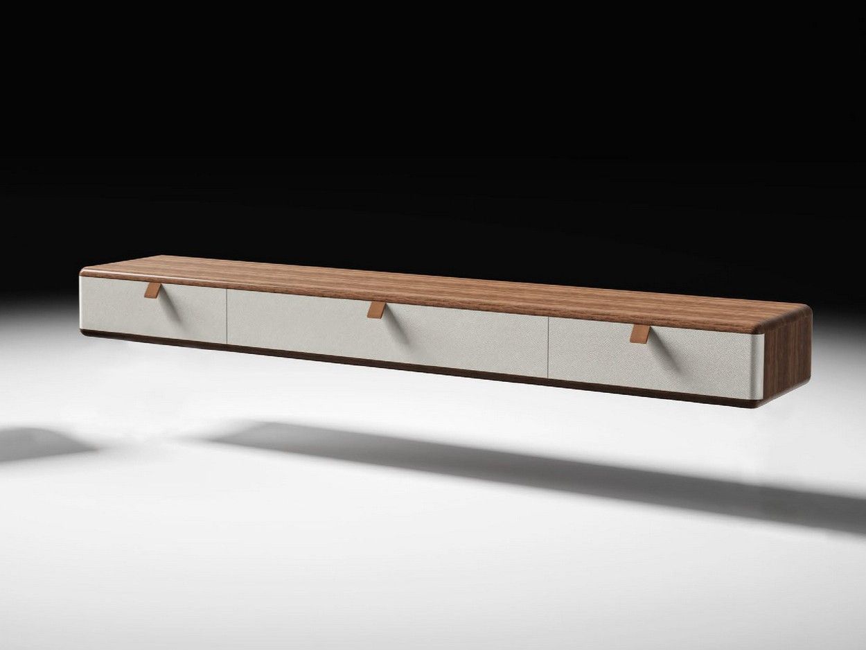 PARADIGMA | Console table By CASA +39 design Lato x Lato - A4 Studio
