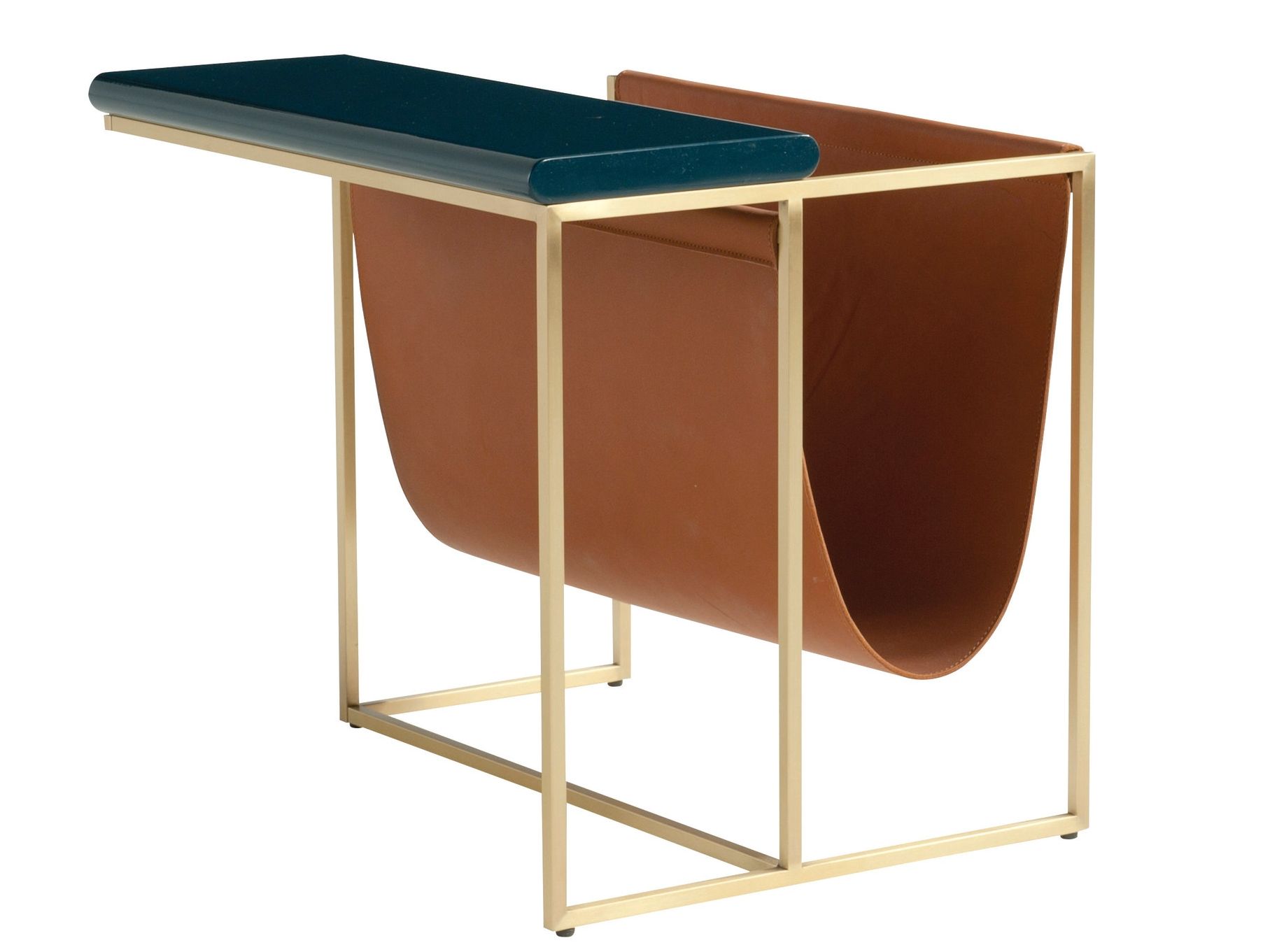 PARIS PANAME Magazine rack By Roche Bobois | design Bruno Moinard