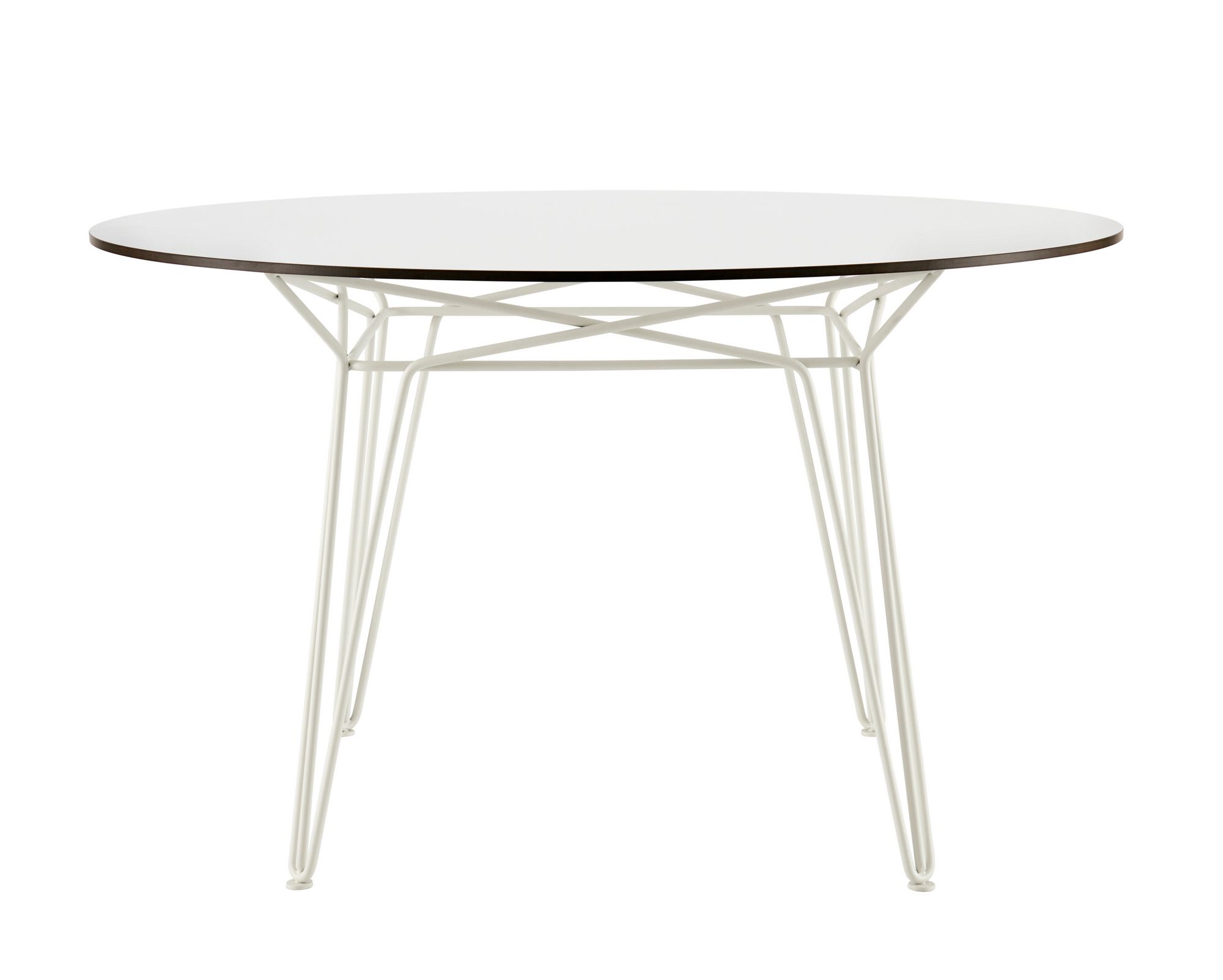 PARISI | HPL table By SP01 design Tom Fereday