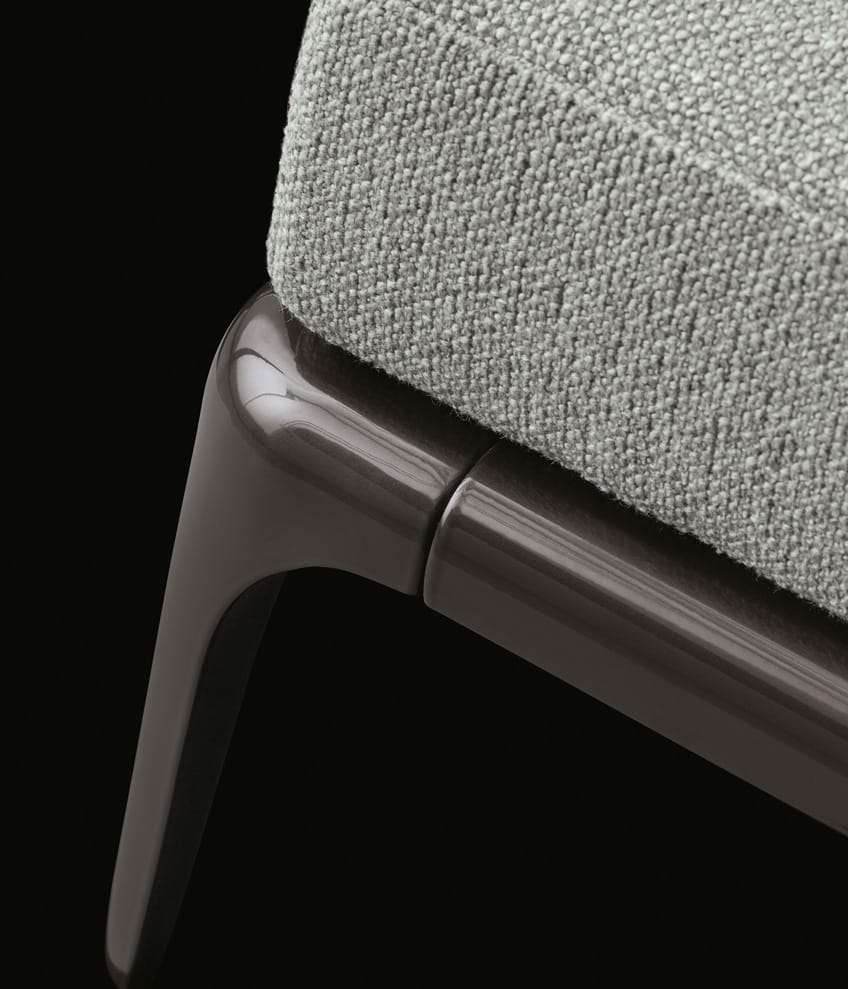 PARK | Bench By Poliform design Carlo Colombo