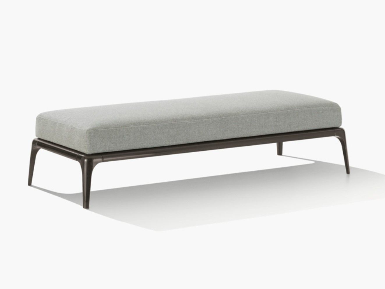 PARK | Bench By Poliform design Carlo Colombo