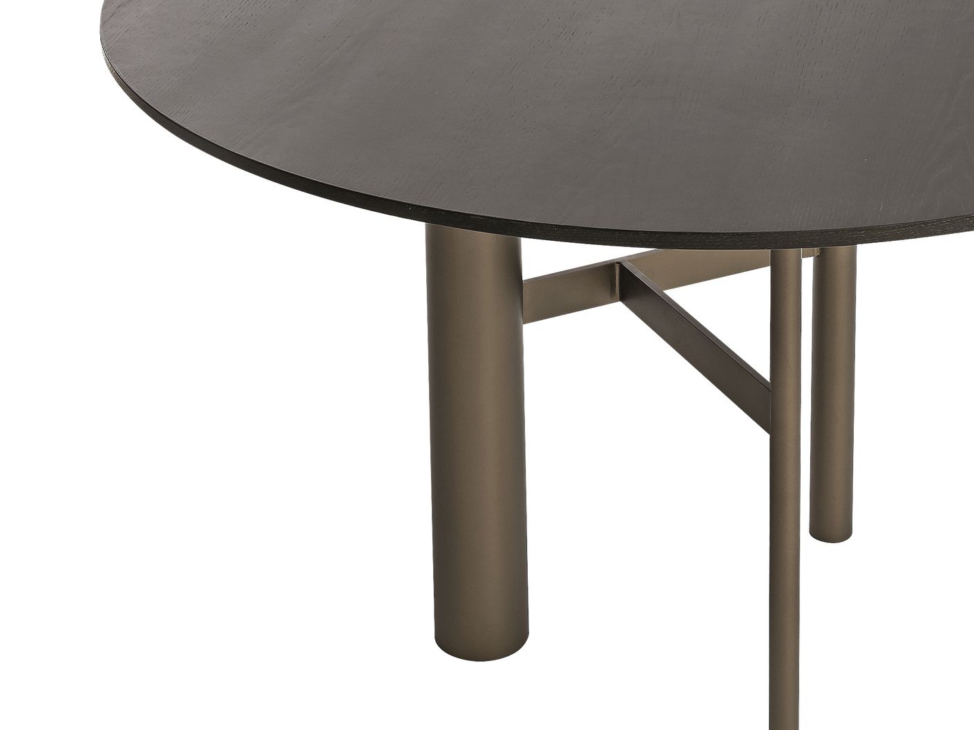 PARK | Round table Park Collection By Shake