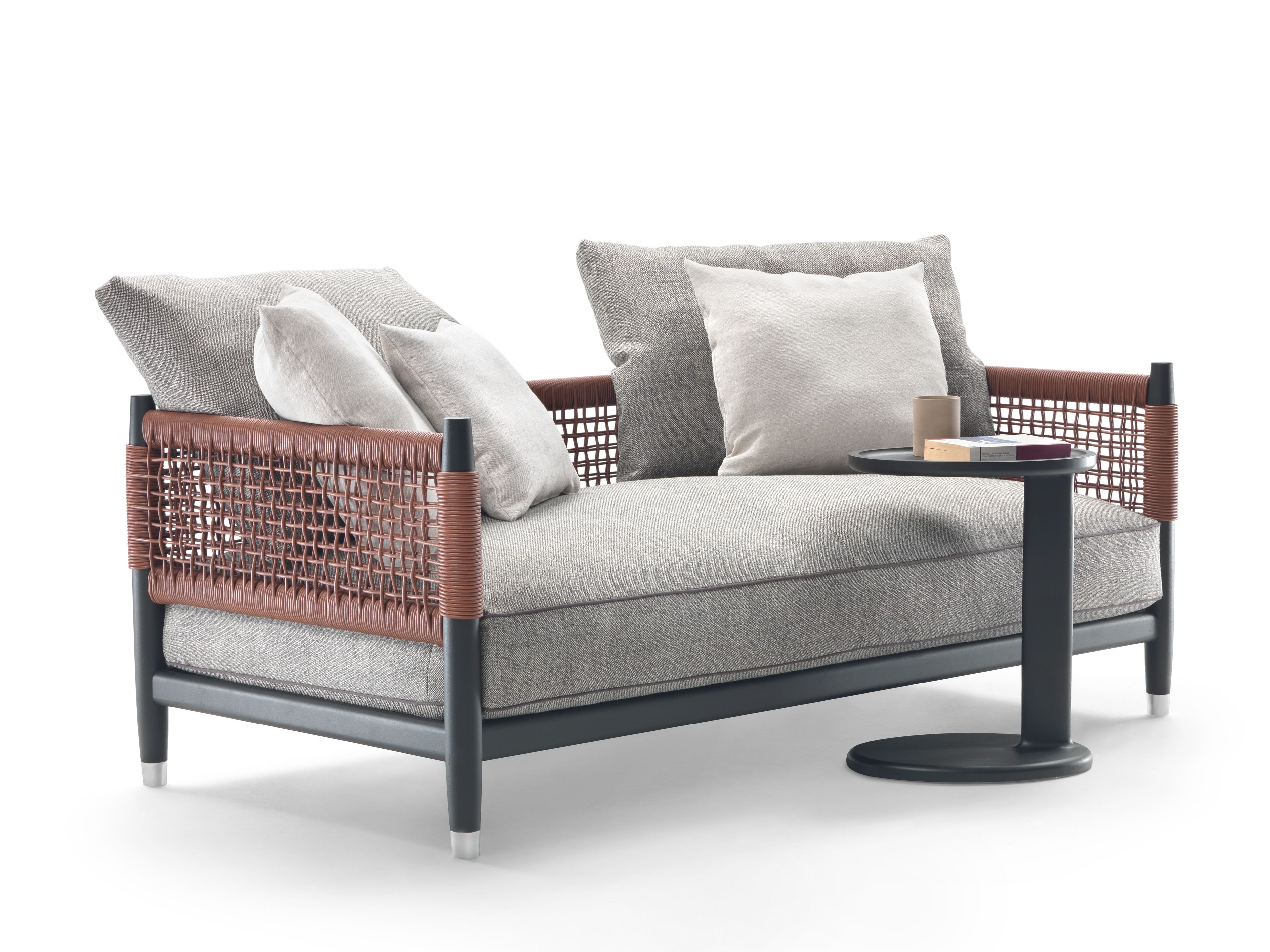 PARKER Sofá By Flexform | design Antonio Citterio