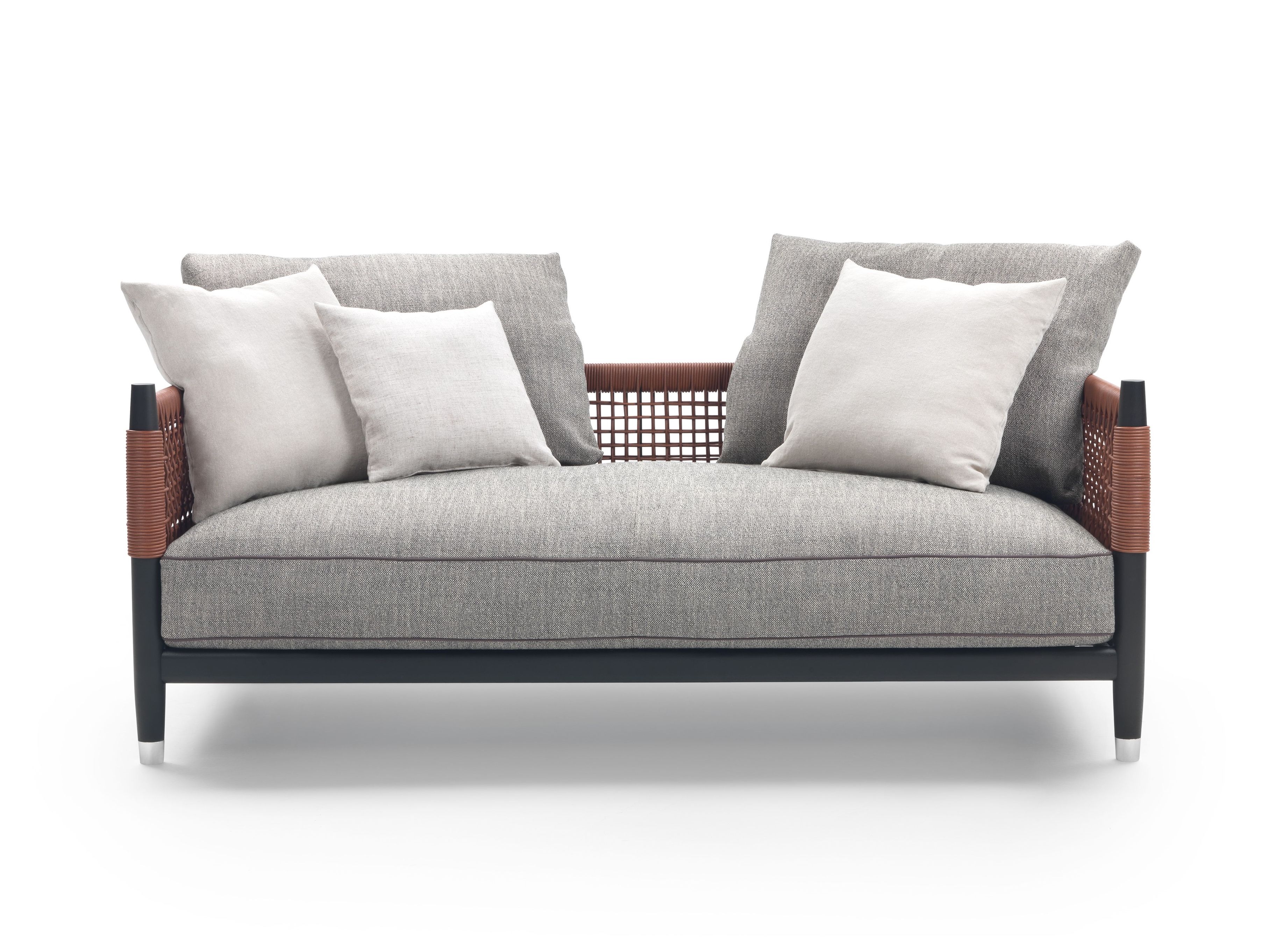 PARKER Divano By Flexform | design Antonio Citterio