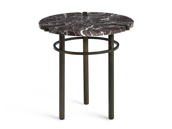 PASEO | Coffee table By Roche Bobois design Eric Gizard