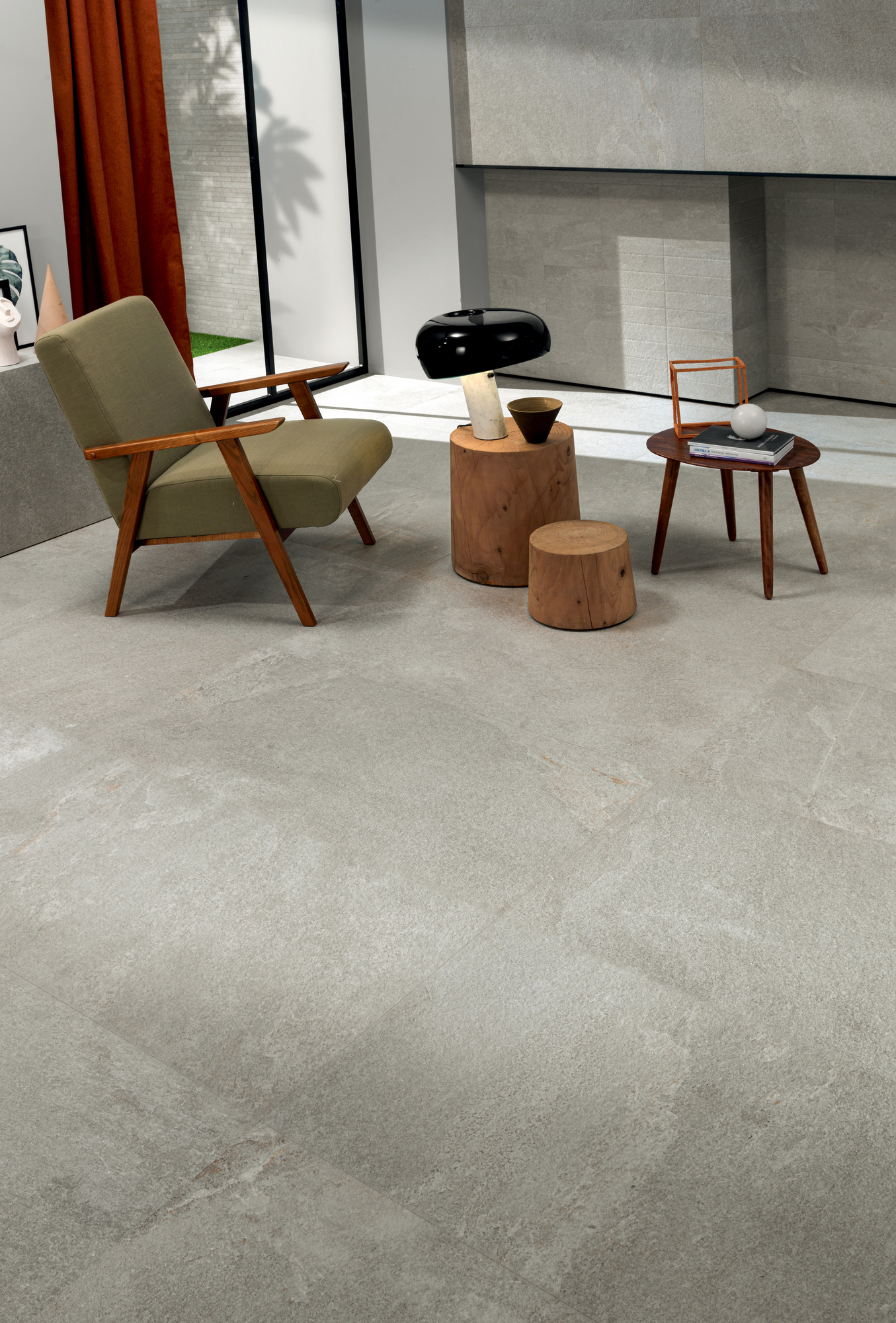 Arkiquartz Pearl Wall Floor Tiles By Marca Corona