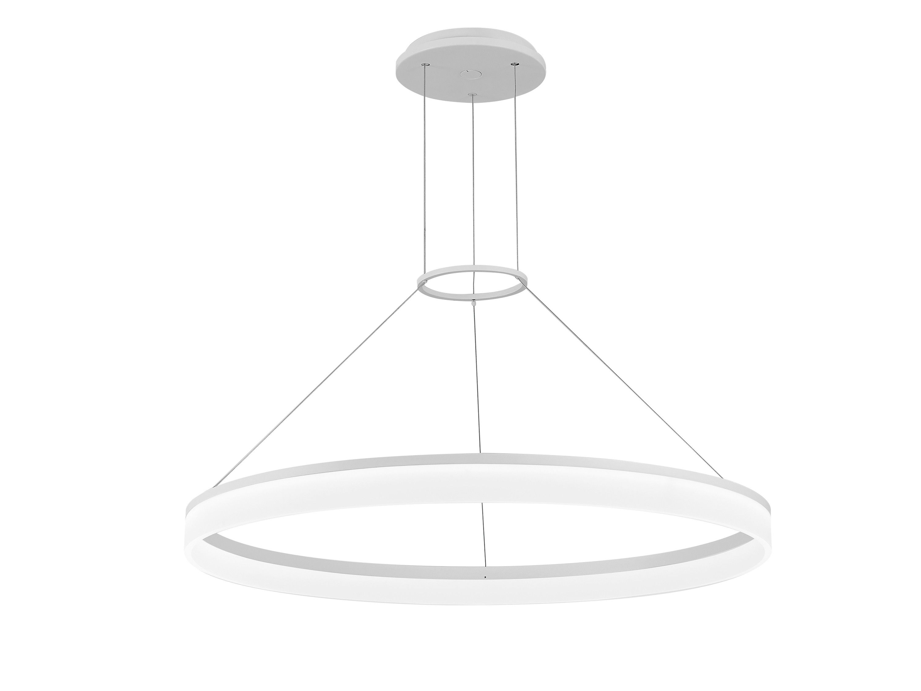 CIRC | Pendant lamp Circ Collection By Grok design Josep Patsí