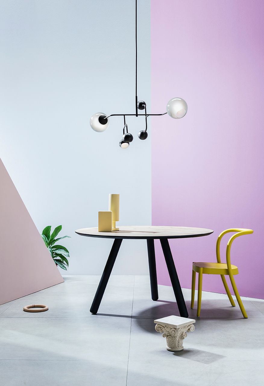 CHILL | Pendant lamp Chill Collection By M.M. Lampadari design Massimo ...
