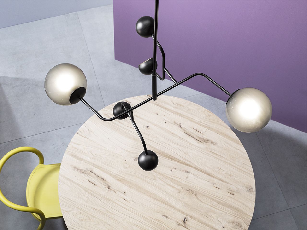 CHILL | Pendant lamp Chill Collection By M.M. Lampadari design Massimo ...