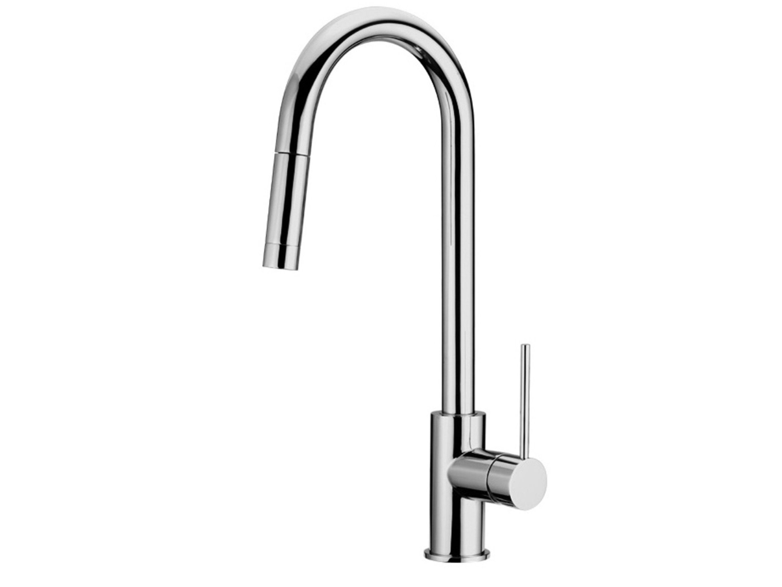 PEPE XL 45174 | Miscelatore da cucina By Rubinetterie Frattini design ...