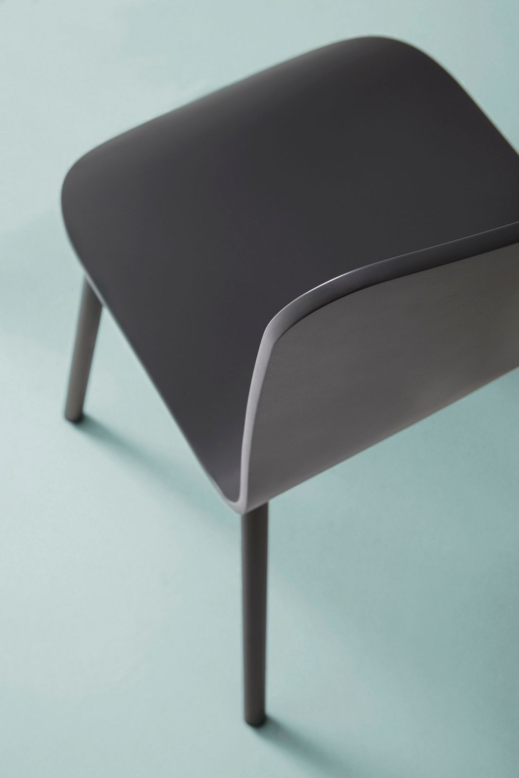 PEPPER | Chair PEPPER Collection By MOBLIBERICA
