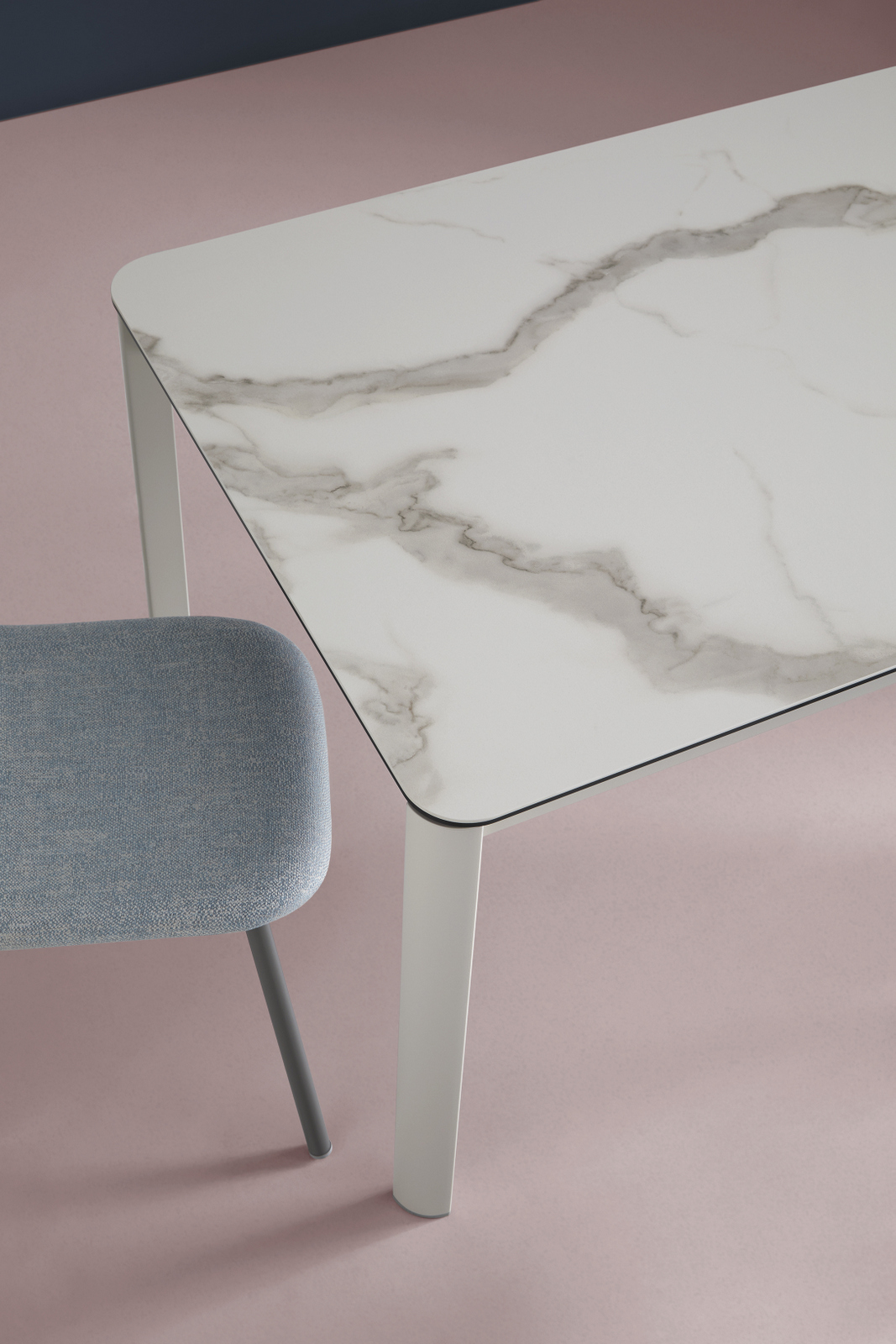 PEPPER | Table PEPPER Collection By Mobliberica