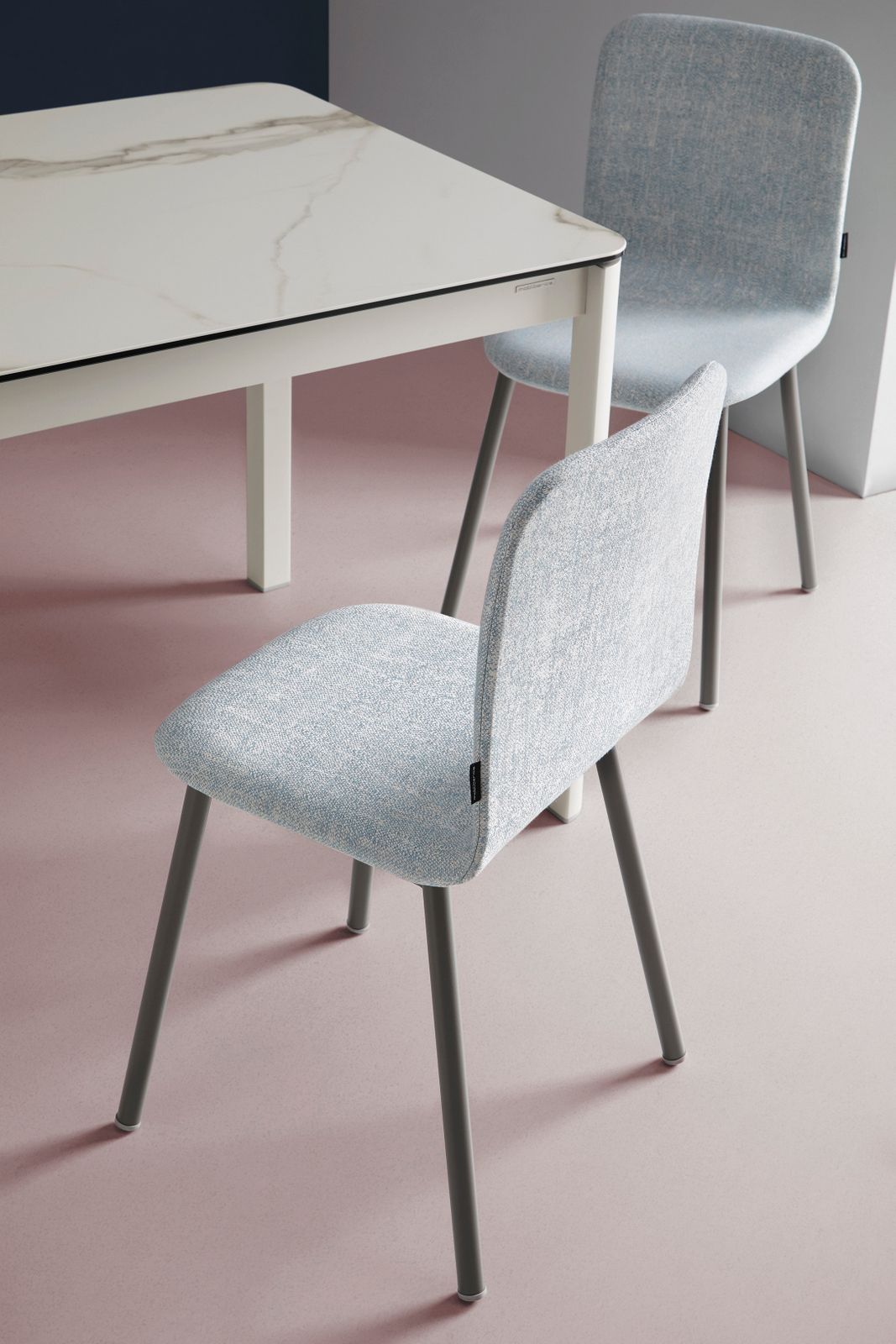 PEPPER | Table PEPPER Collection By Mobliberica