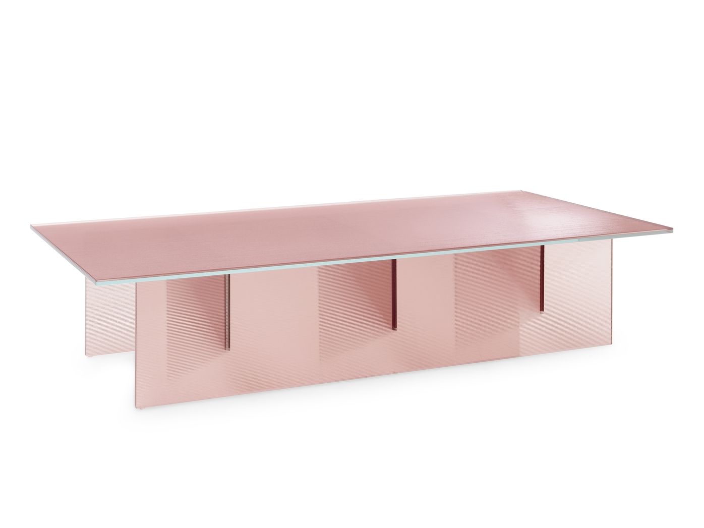 PERRY | Rectangular coffee table Perry Collection By Montis design Max ...