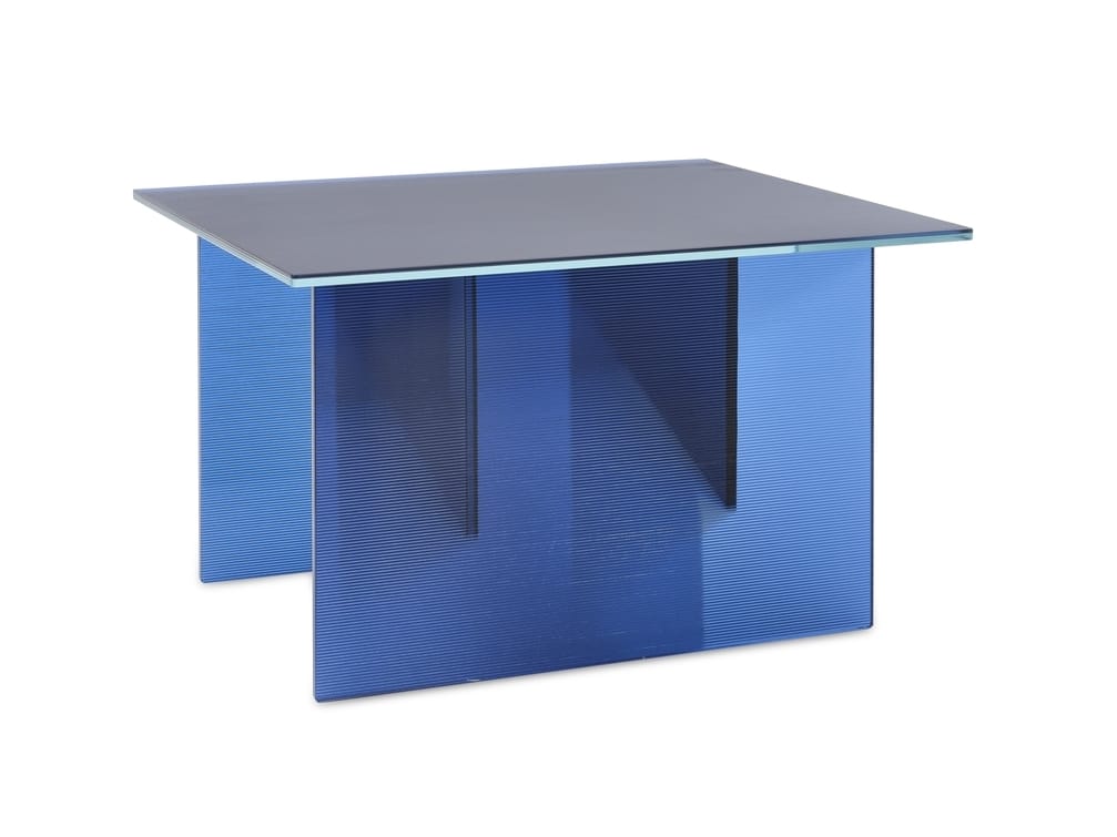 PERRY | Square coffee table Perry Collection By Montis design Max Lipsey