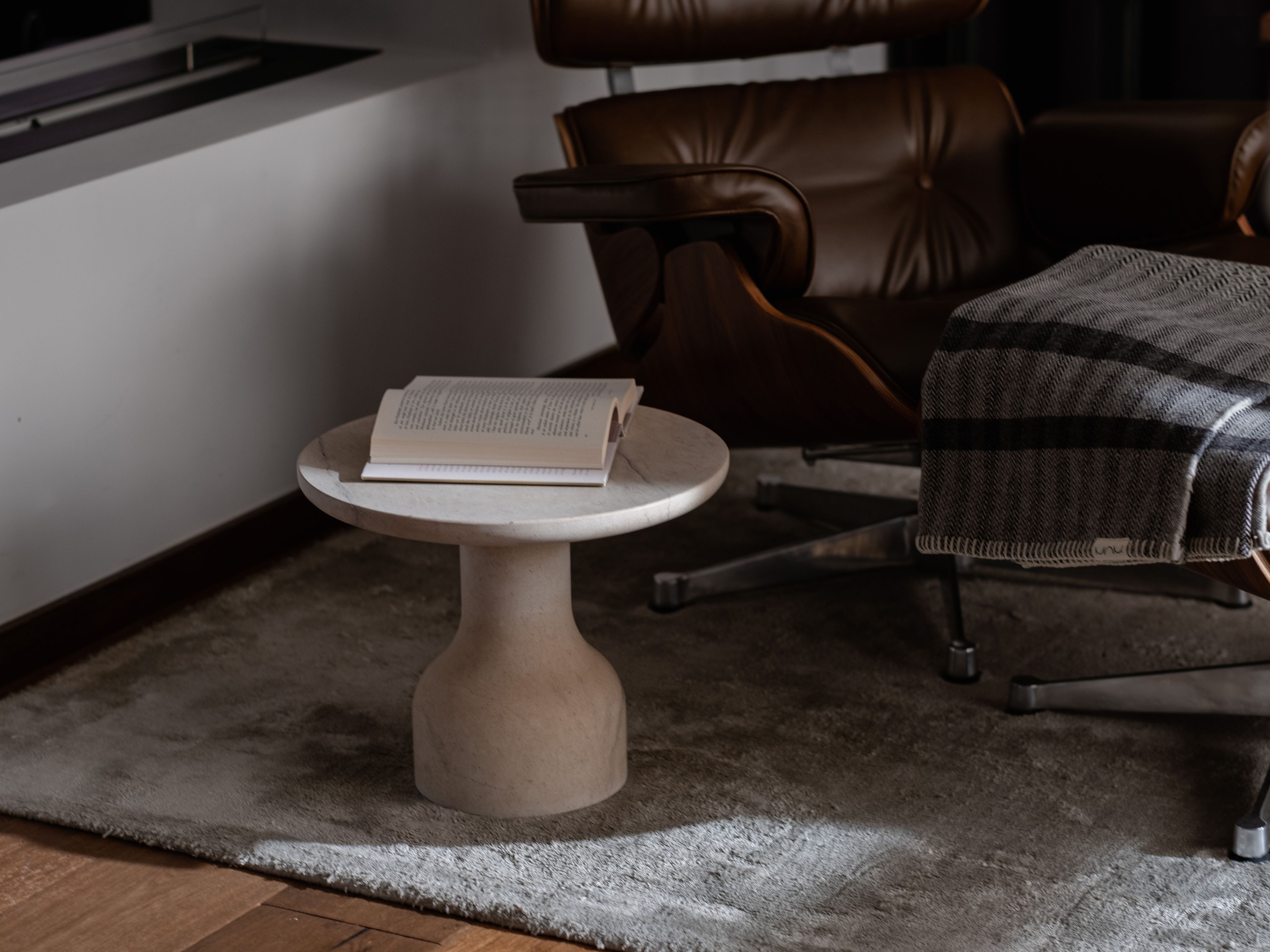 PESO | Coffee table By MOR DESIGN