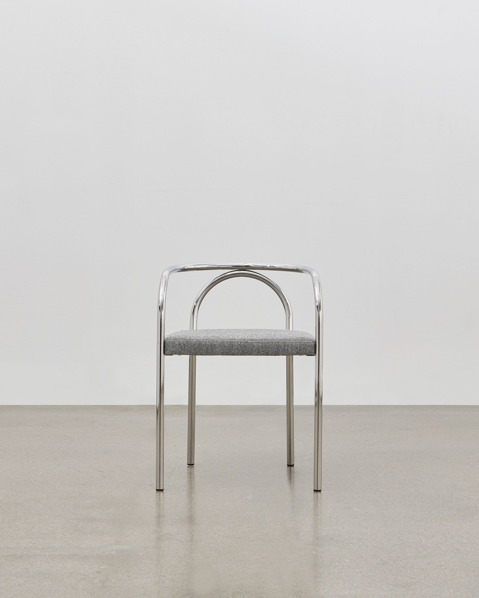 PH CHAIR | Fabric chair By PH Furniture & Pianos design Poul Henningsen