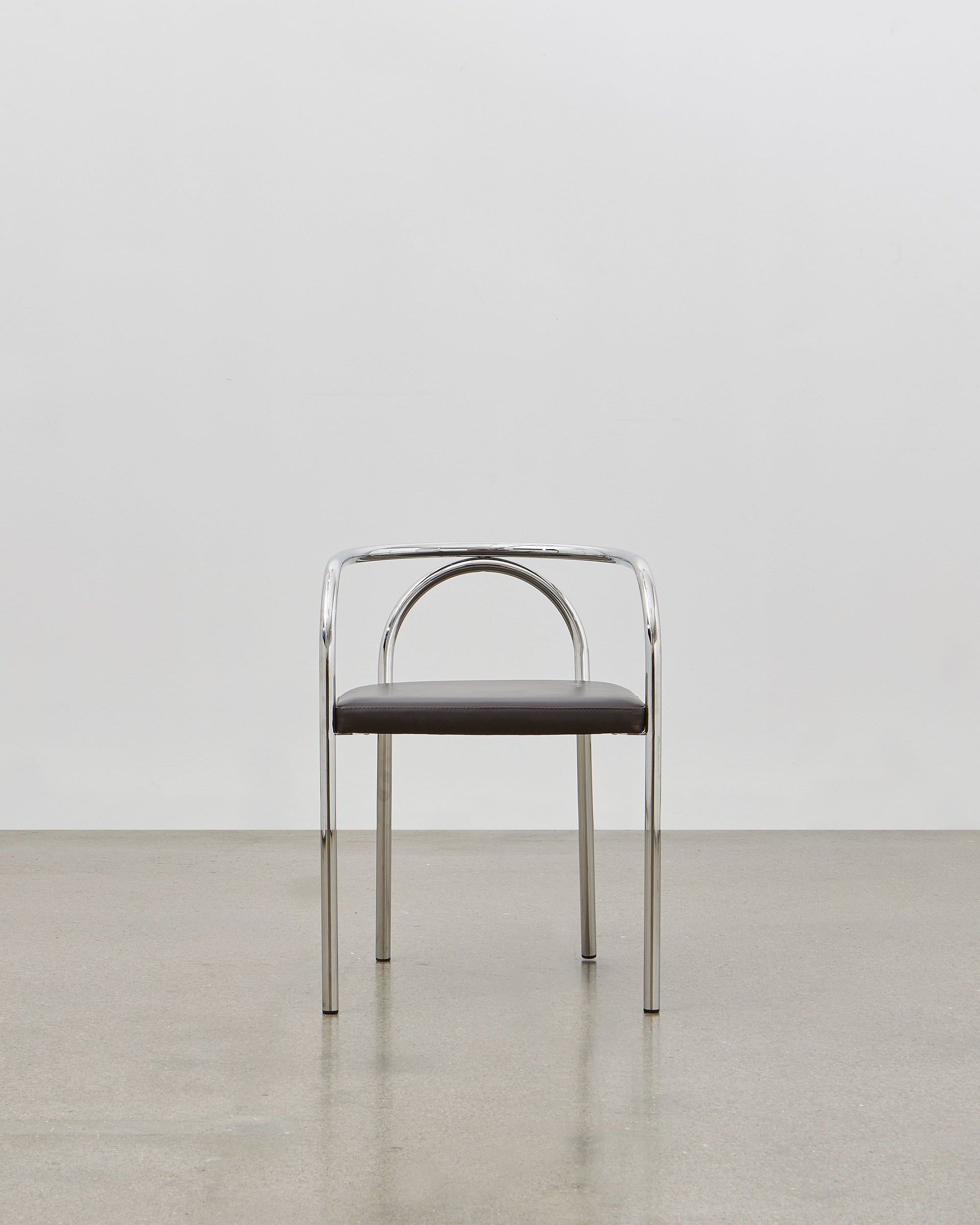 PH CHAIR | Leather chair By PH Furniture & Pianos design Poul Henningsen
