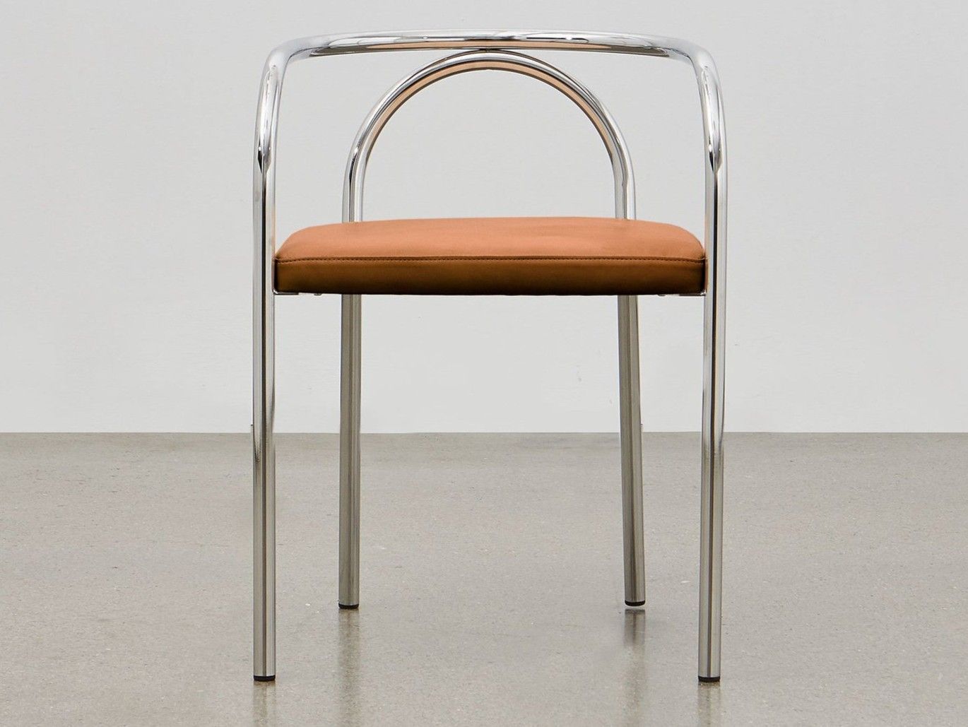 PH CHAIR | Leather chair By PH Furniture & Pianos design Poul Henningsen