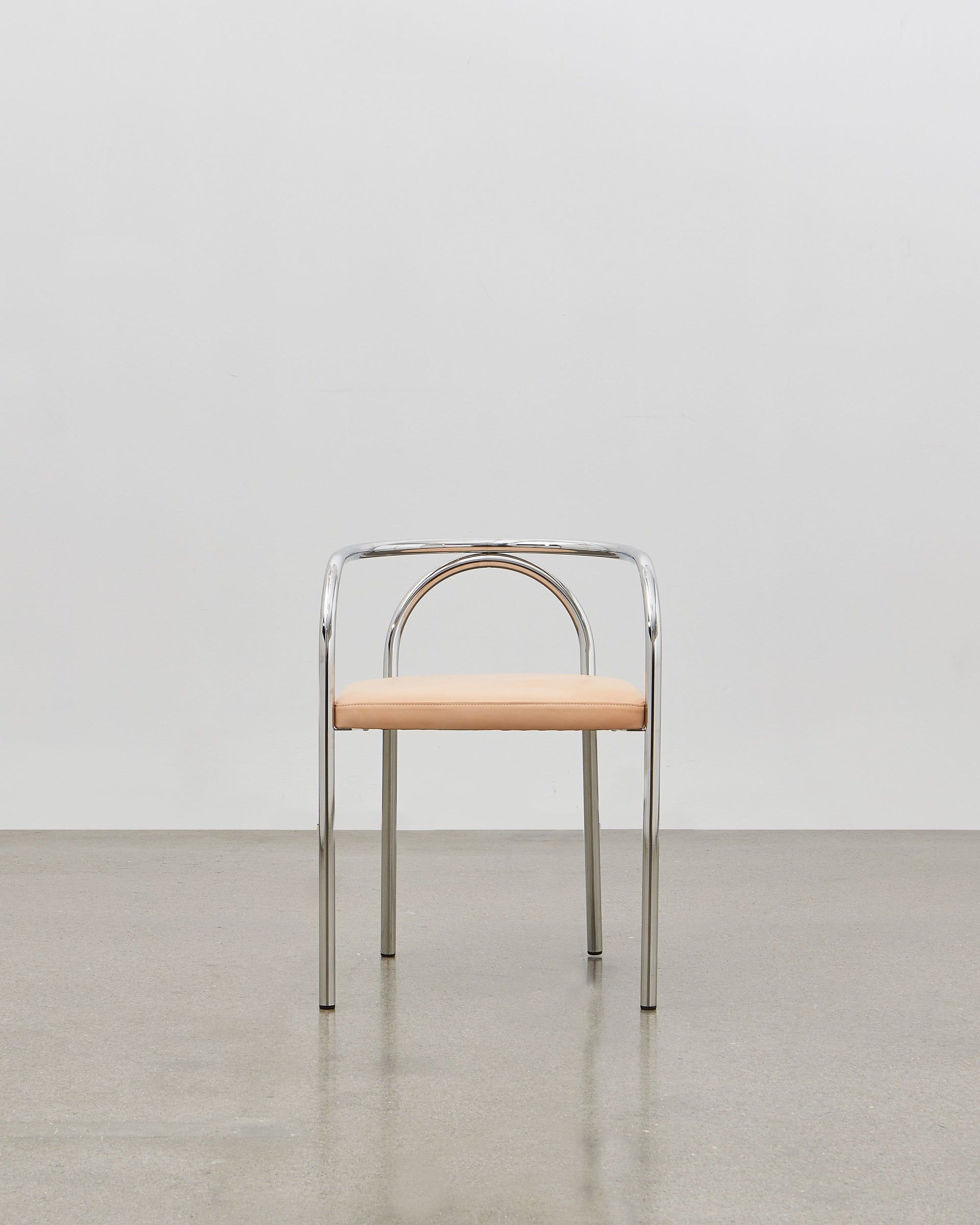 PH CHAIR | Leather chair By PH Furniture & Pianos design Poul Henningsen