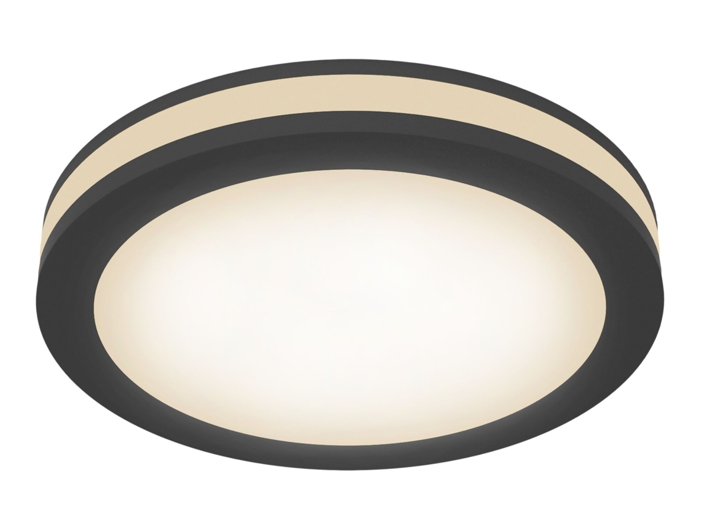 PHANTON Recessed LED round aluminium spotlight By MAYTONI