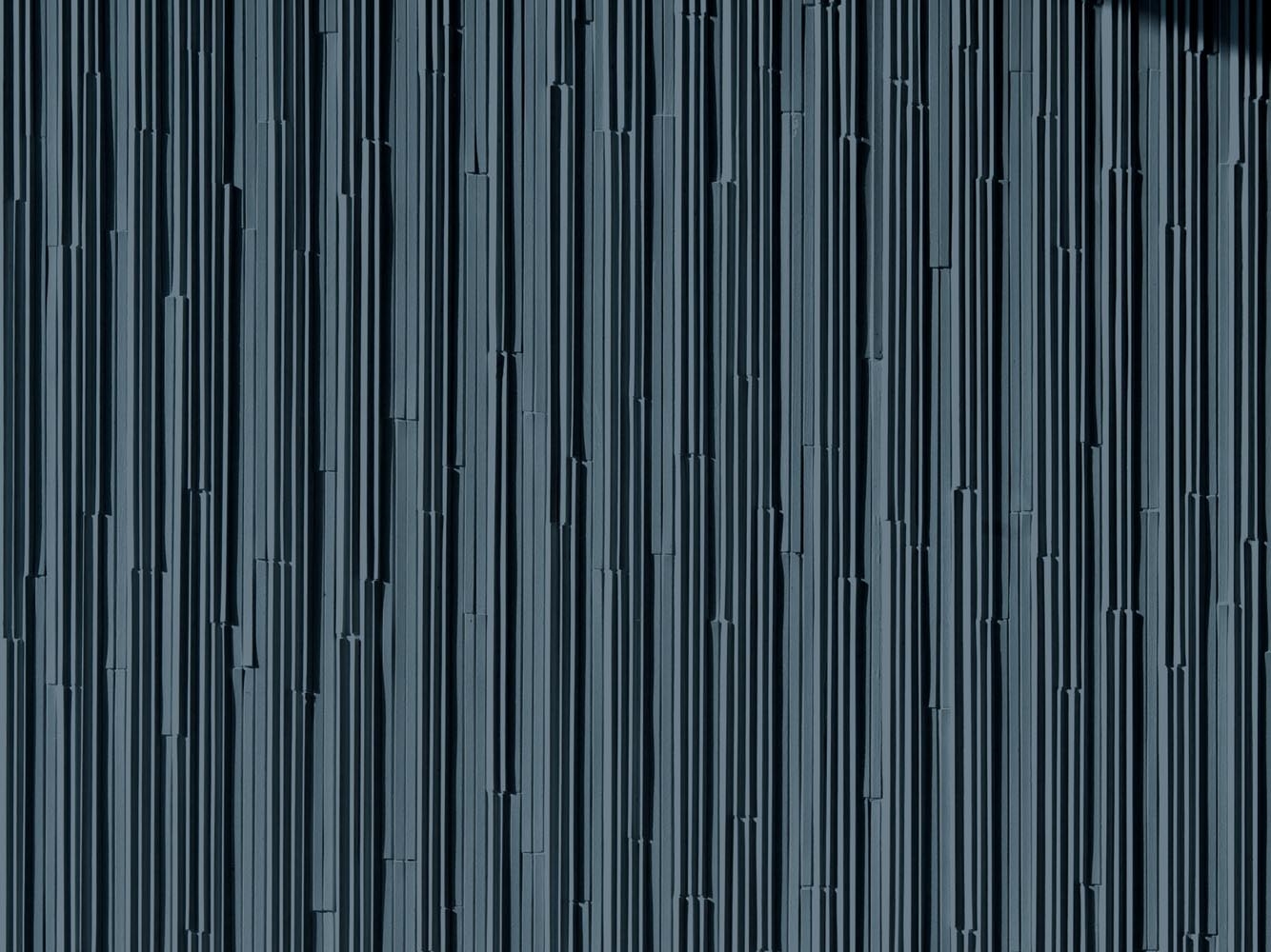PHENOMENON RAIN BLU Rivestimento in gres porcellanato By Mutina ...