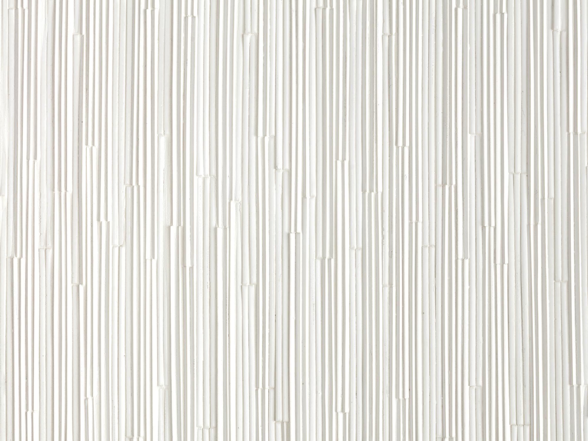 PHENOMENON RAIN GLOSSY BIANCO Wall tiles By Mutina | design Tokujin ...