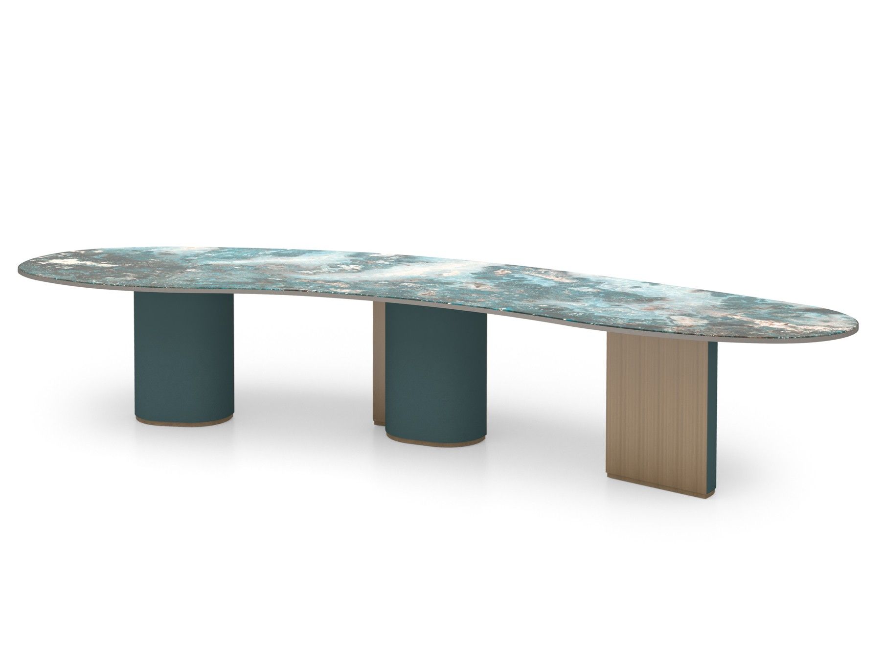 PHILIPPE | Table By Sicis