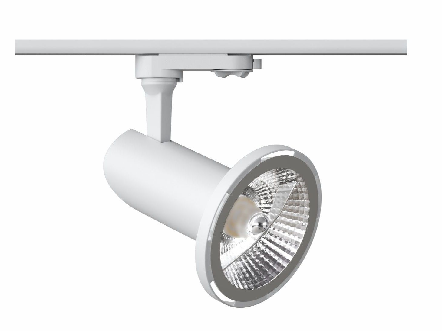 PICOLO AR111 | Track-Light Picolo Collection By BENEITO FAURE