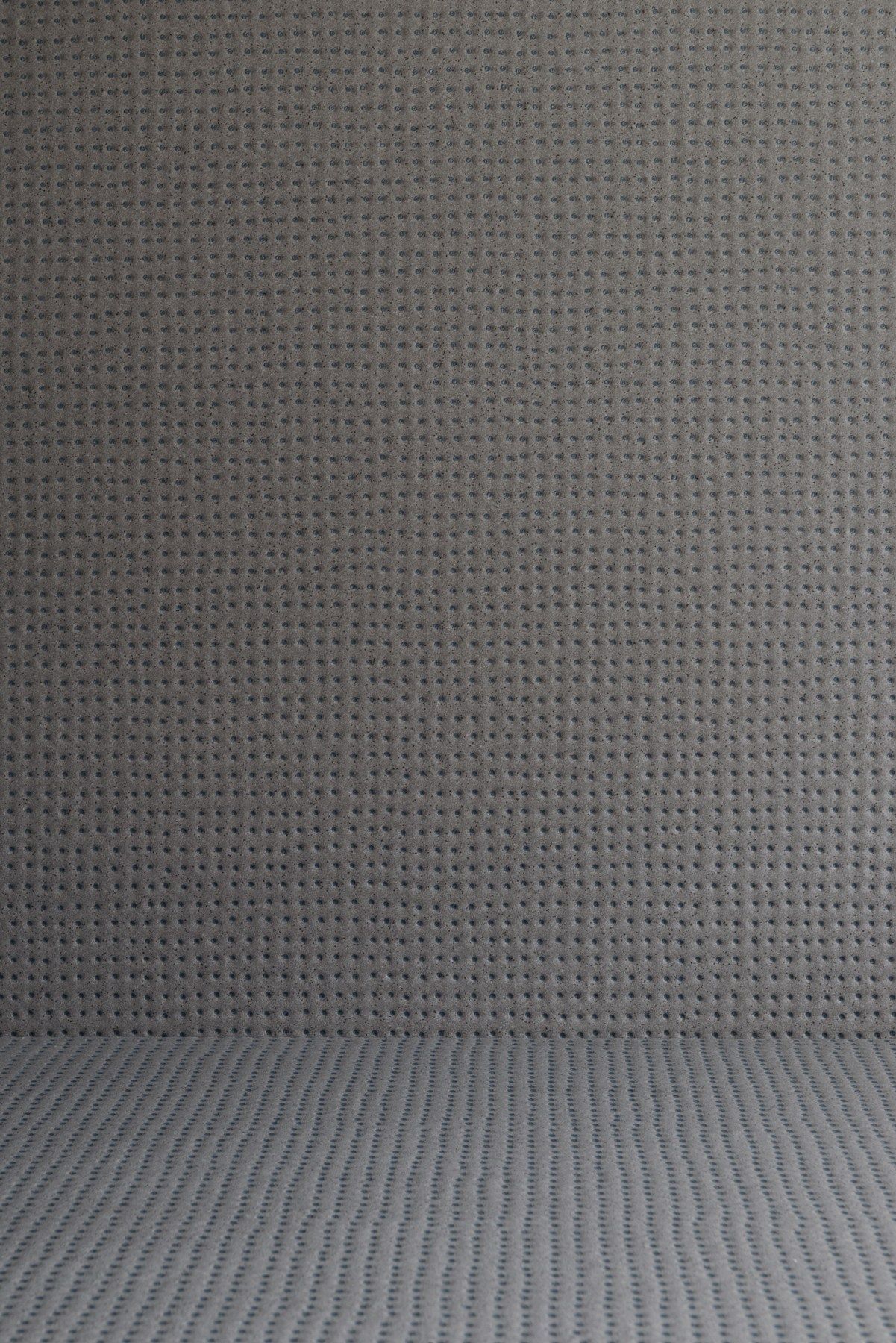 PICO ANTHRACITE BLUE DOTS wall tiles porcelain stoneware By Mutina