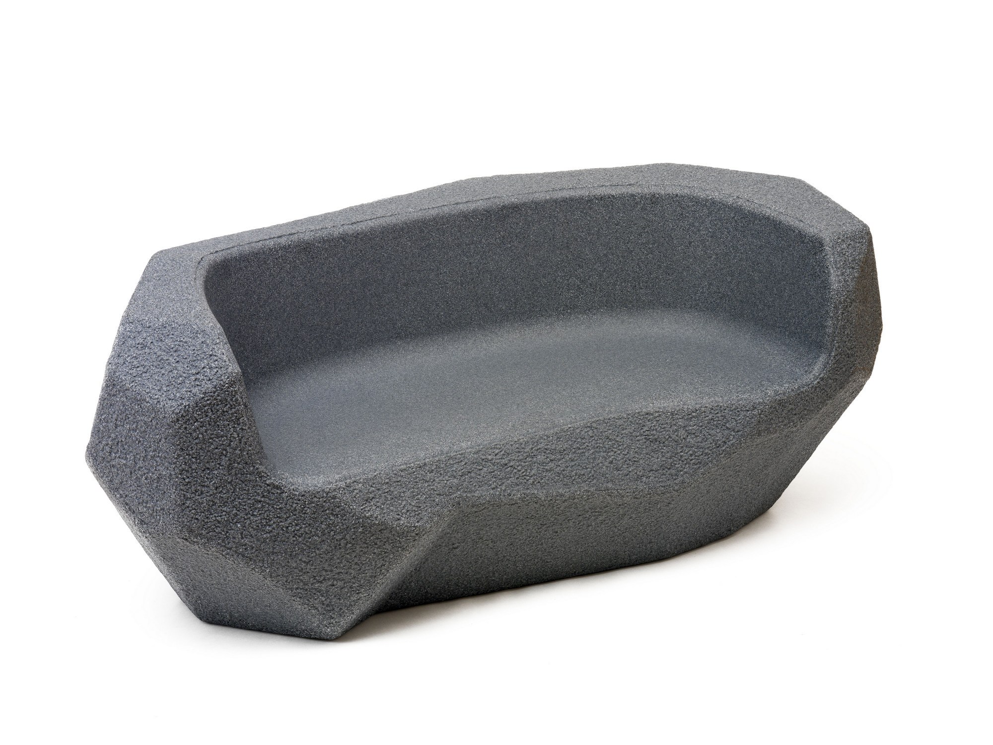 PIEDRAS | Divano By Magis design Javier Mariscal