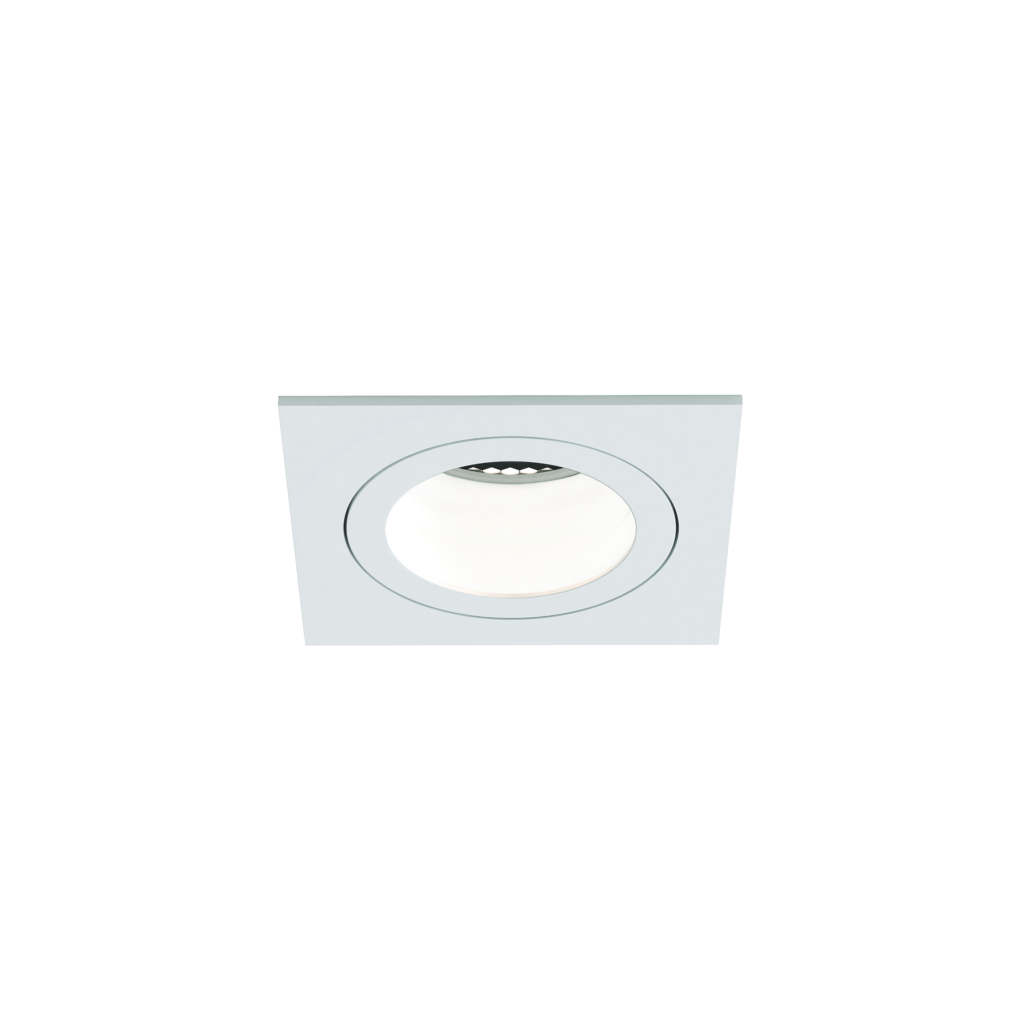 PINHOLE SLIMLINE SQUARE FIXED FIRE-RATED spot By Astro Lighting design ...