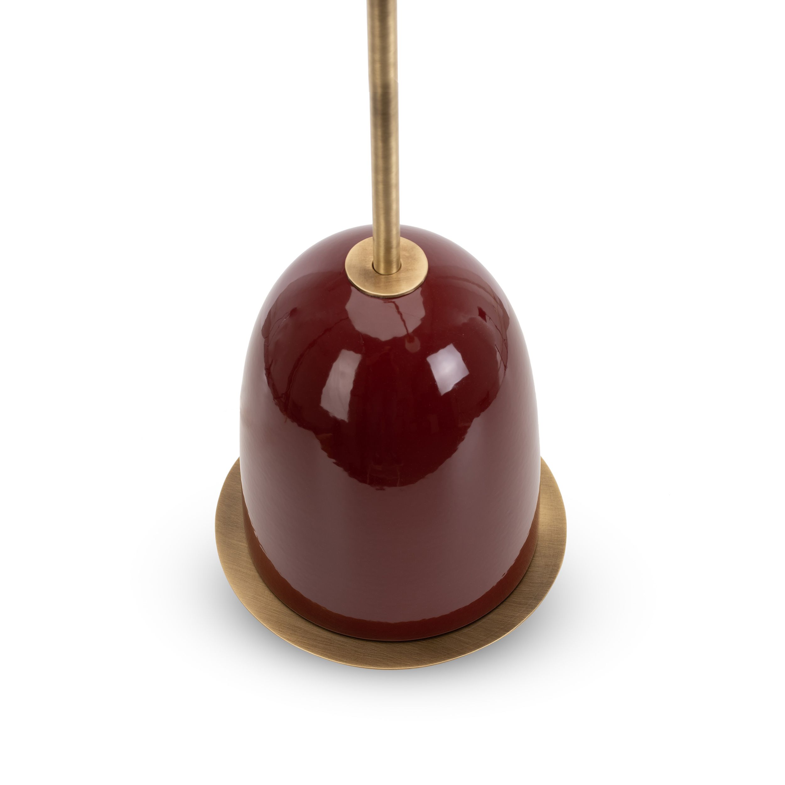 PINS | Table lamp By MARIONI design Piero Angelo Orecchioni