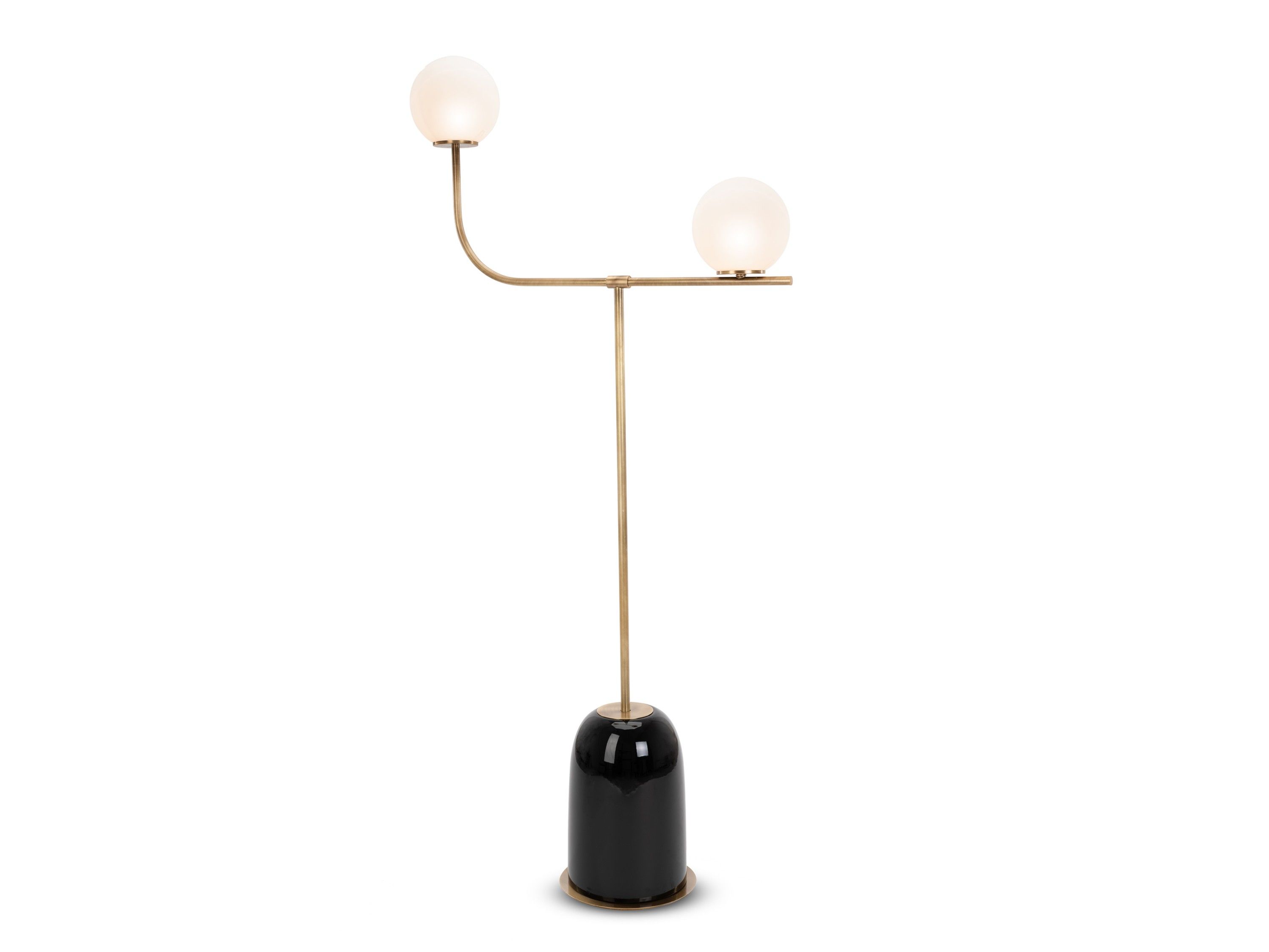 PINS | Floor lamp Pins Collection By MARIONI design Piero Angelo Orecchioni